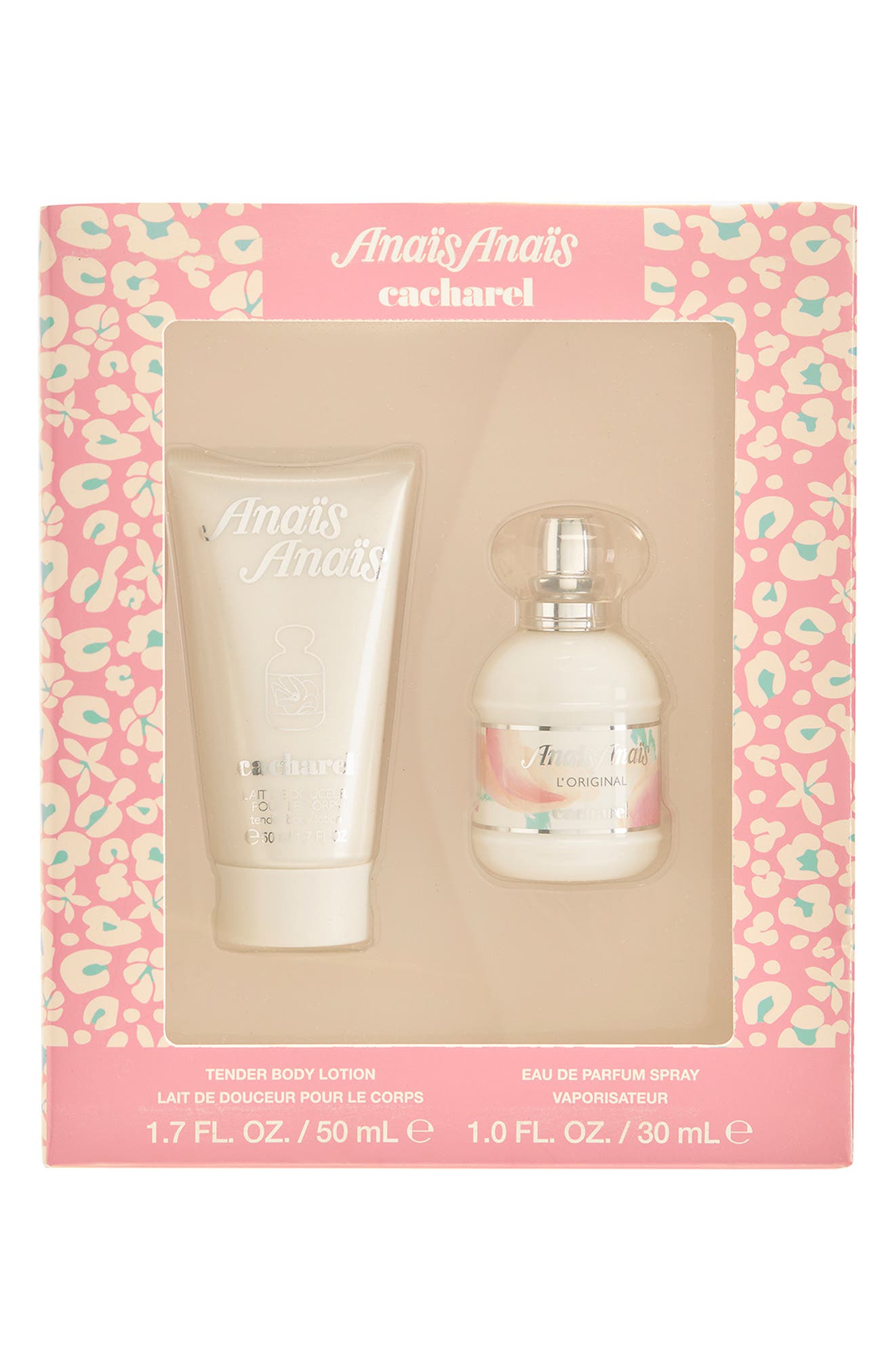 Cacharel Anais L'Original 2-Piece Set | Nordstromrack