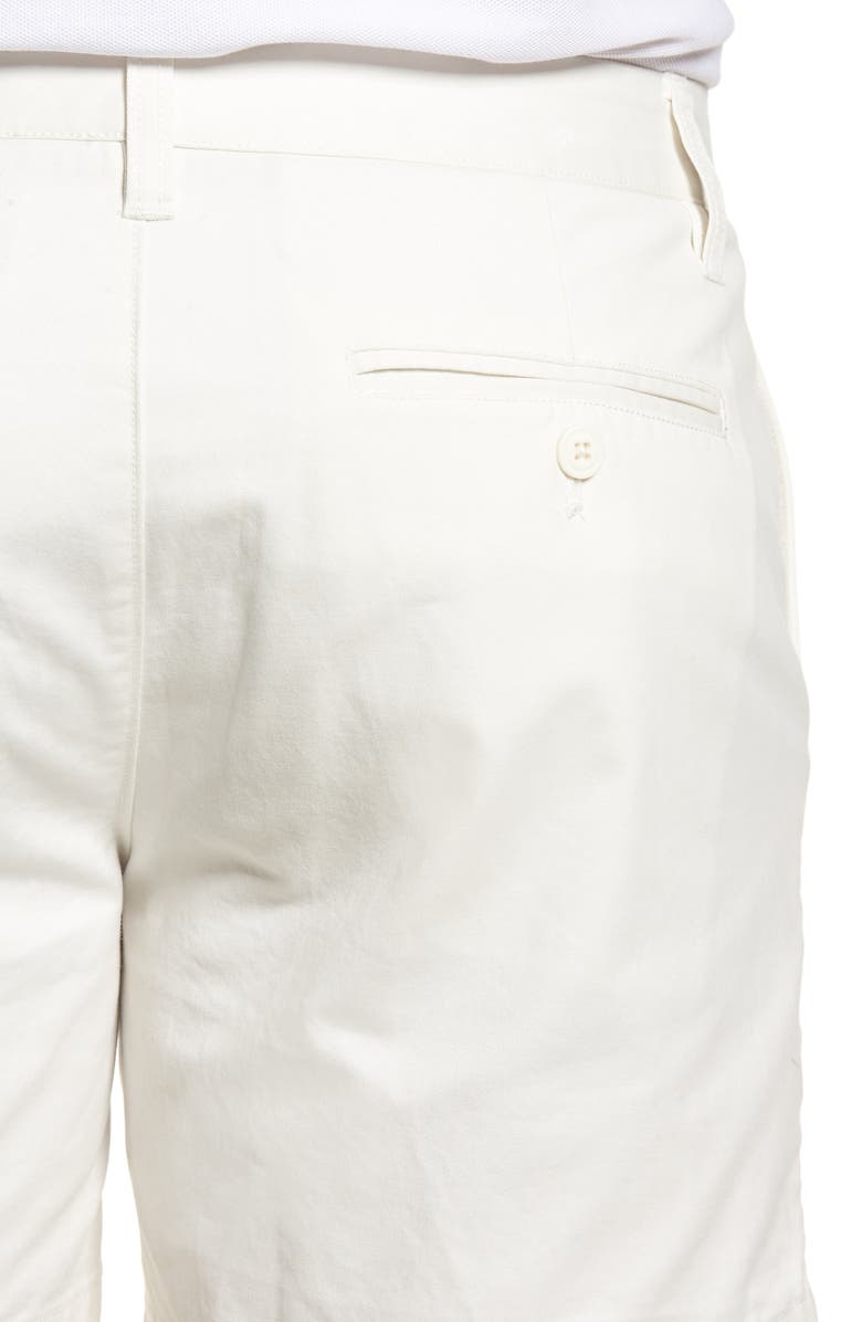 Bonobos Stretch Washed Chino 5-Inch Shorts | Nordstrom