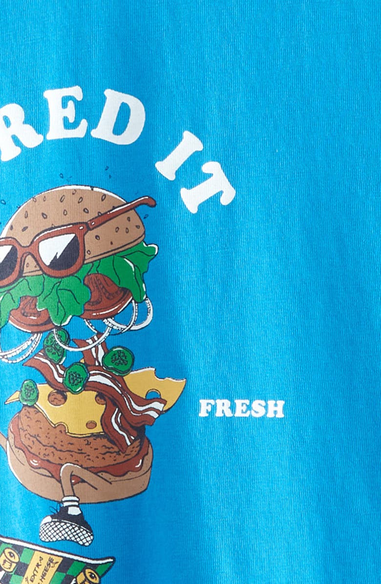 Tucker + Tate Kids' Graphic T-Shirt | Nordstromrack