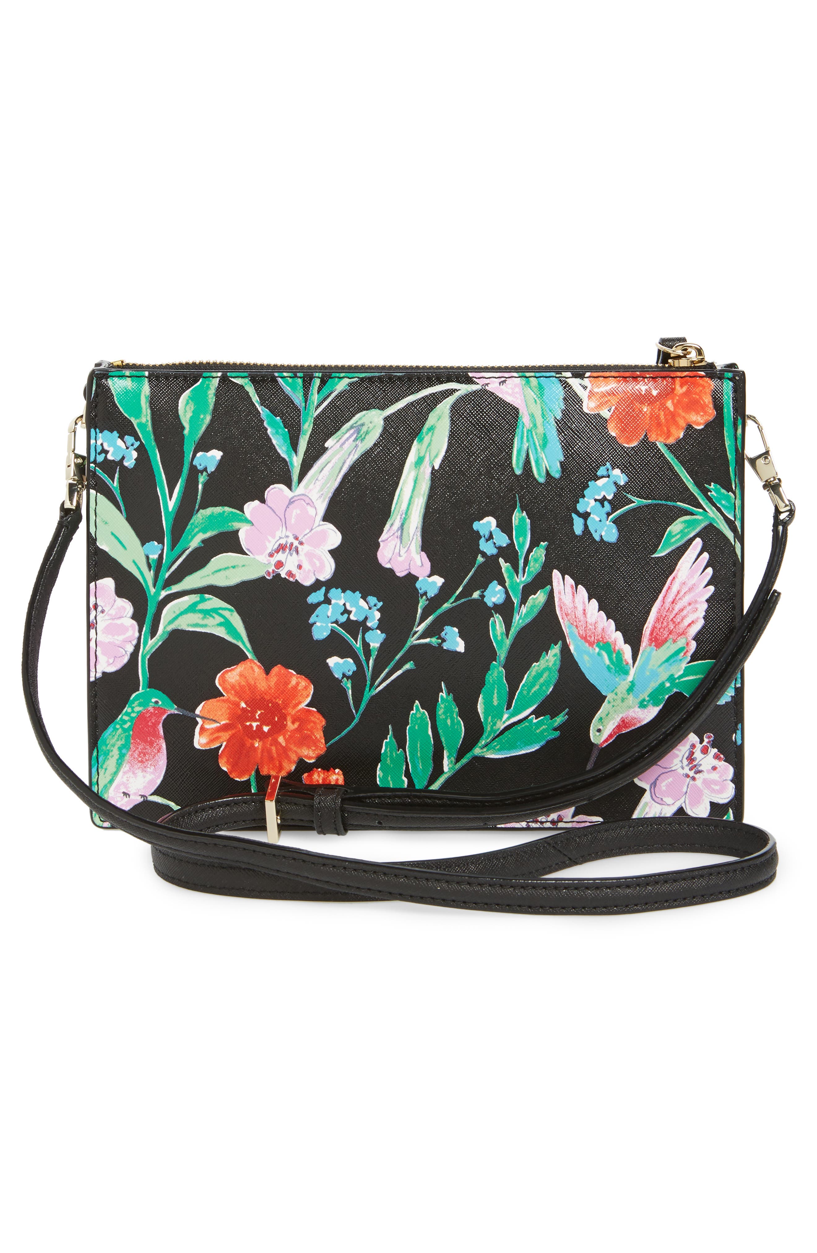 Kate Spade New York cameron street - jardin clarise faux leather ...
