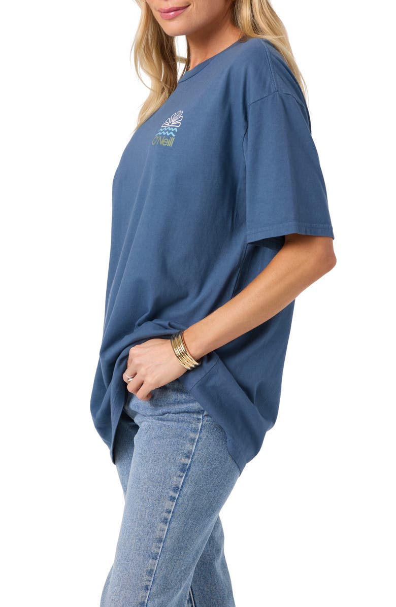 O'Neill Horizon Oversize T-Shirt | Nordstrom