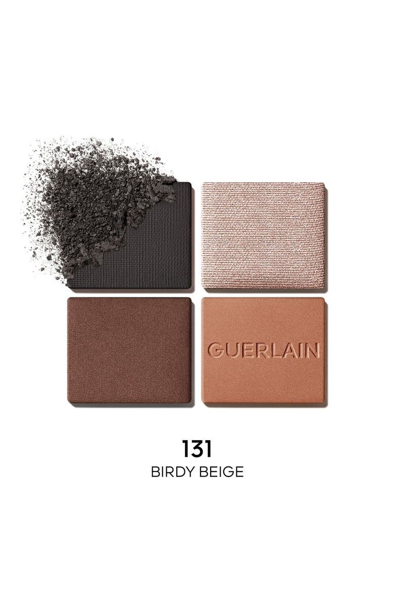 Guerlain Ombrés G-Quad Eyeshadow Palette | Nordstrom