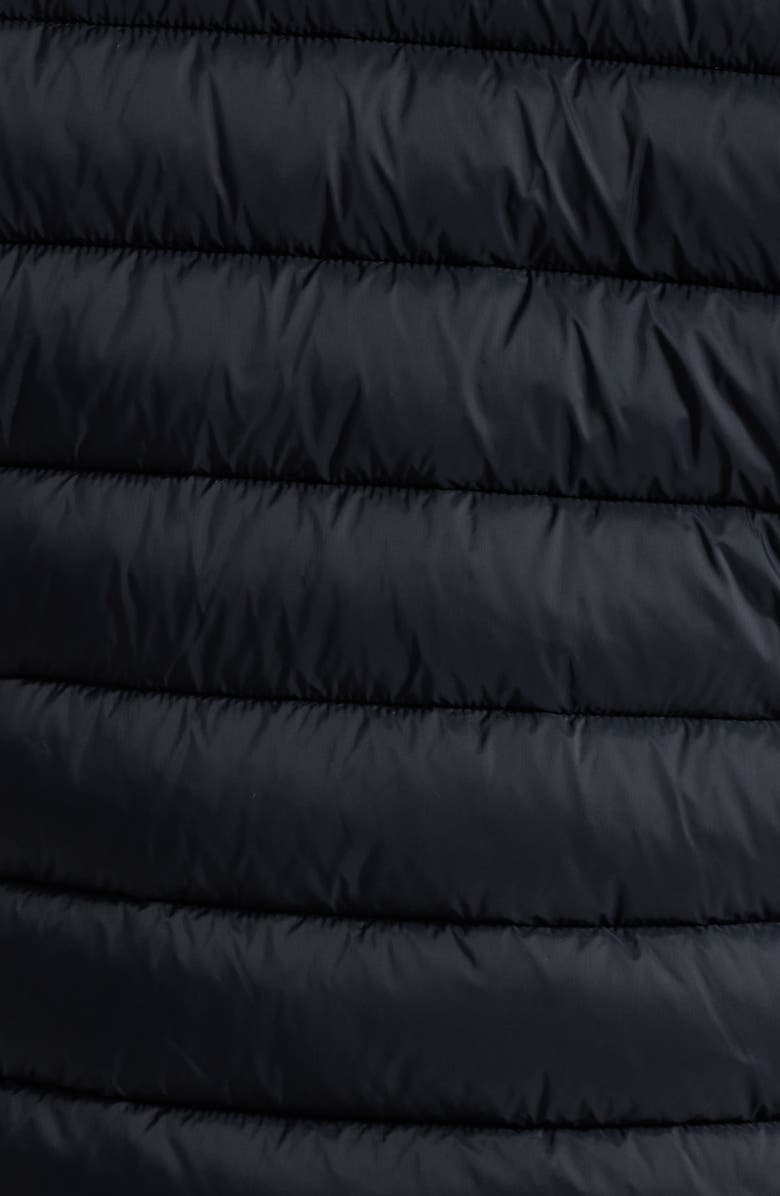 Save The Duck Morus Water Resistant Hooded Quilted Puffer Jacket ...