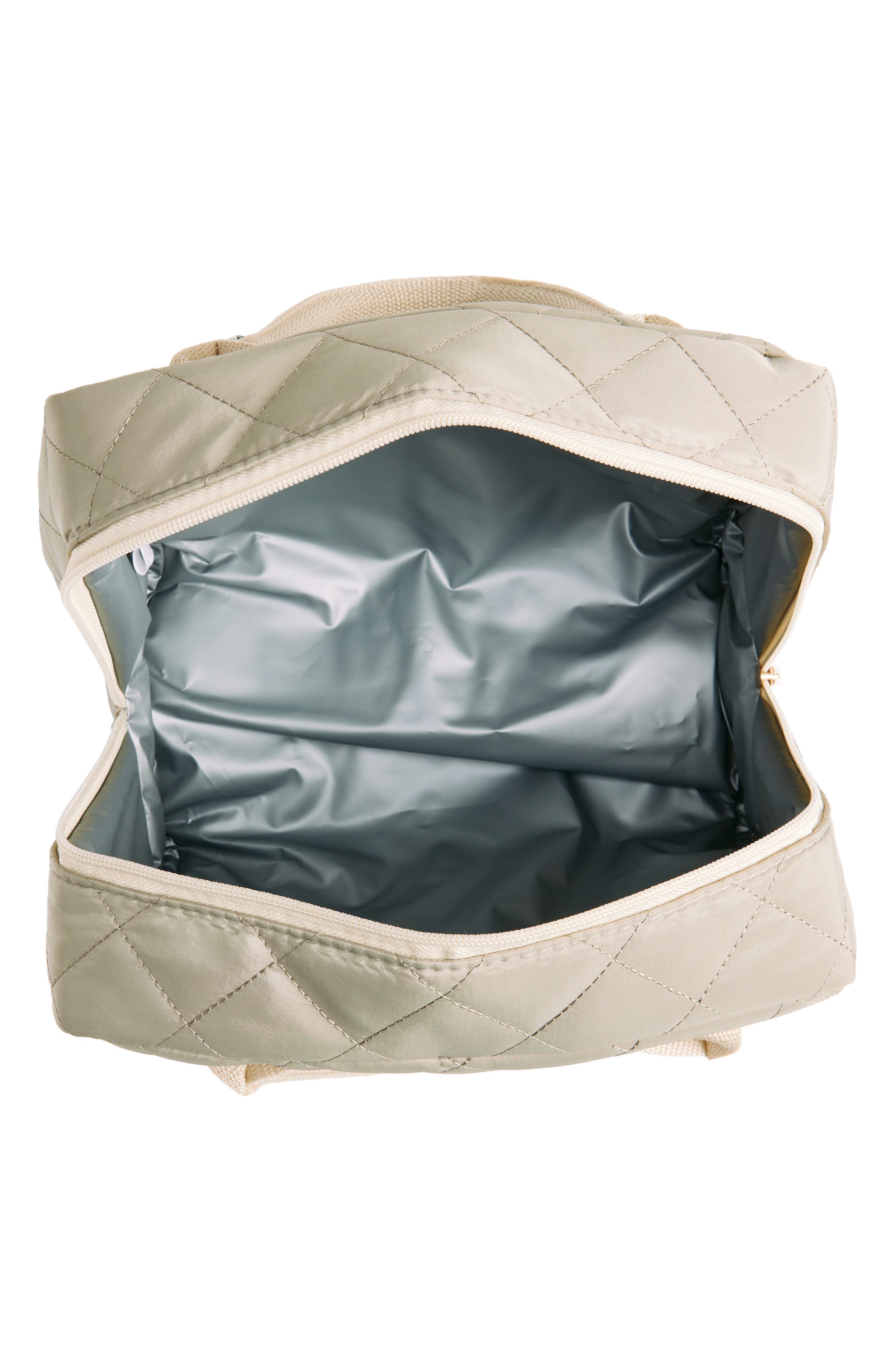 MYTAGALONGS Quilted Lunch Bag | Nordstromrack