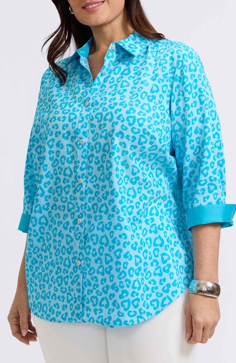 Plus-Size Tops for Women | Nordstrom