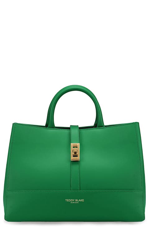 Green Handbags, Purses & Wallets for Women | Nordstrom