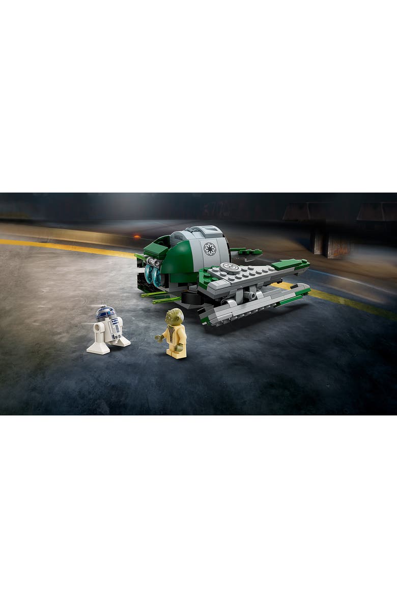 LEGO Star Wars™ Yoda's Jedi Starfighter™ - 75360 | Nordstromrack