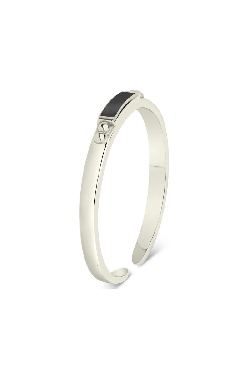Sterling Forever Cuff Bracelet | Nordstromrack