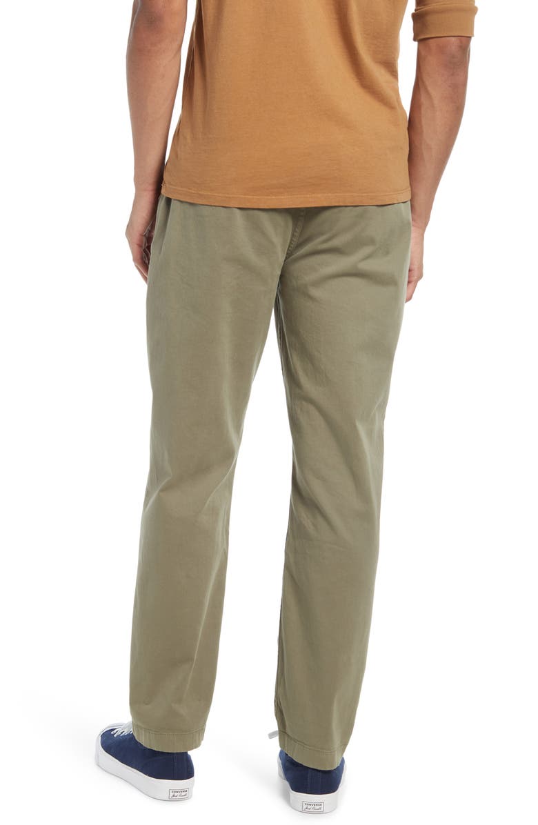 Wax London Alston Stretch Cotton Pants | Nordstromrack