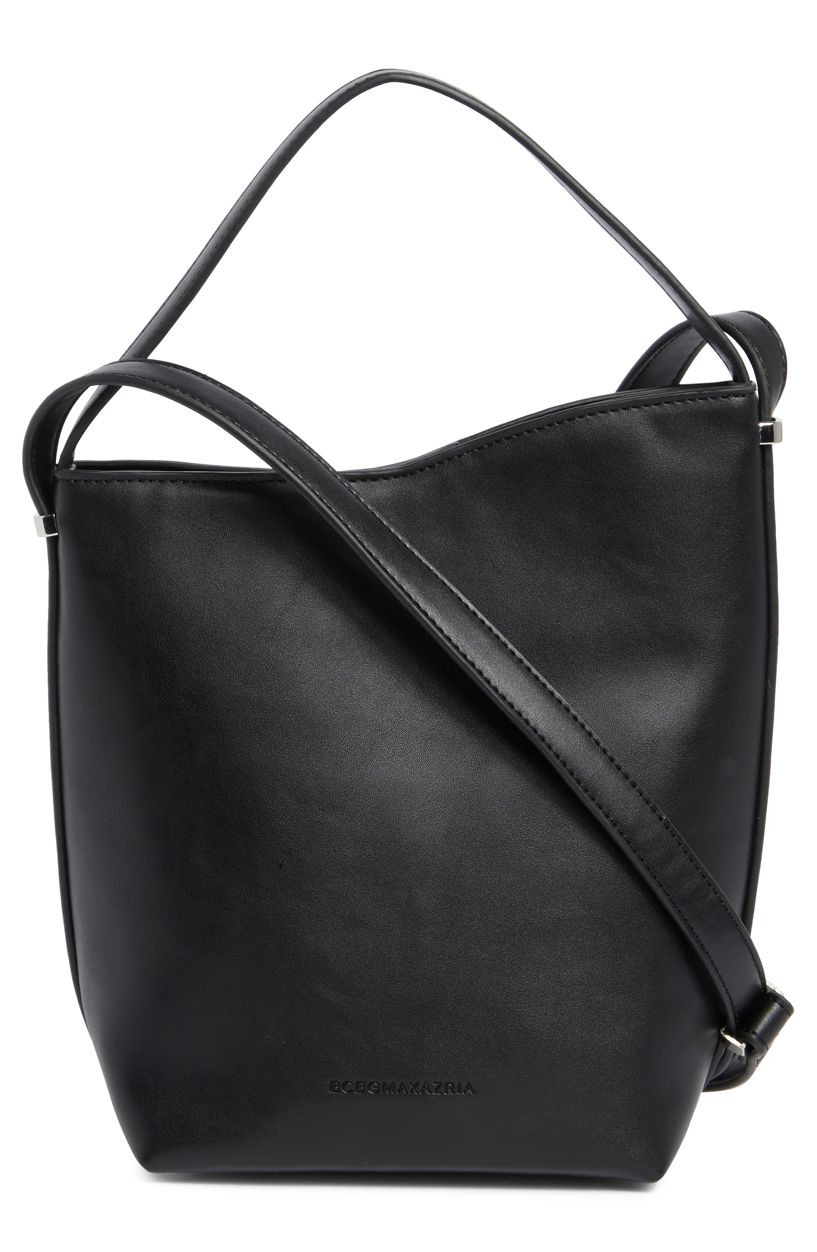 BCBG Structured N/S Tote Bag | Nordstromrack