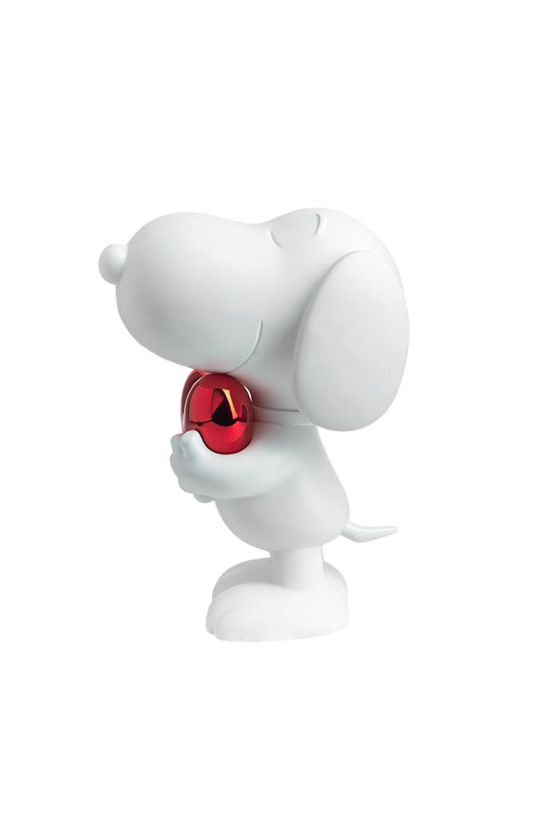 Leblon Delienne Snoopy Heart Figurine | Nordstrom