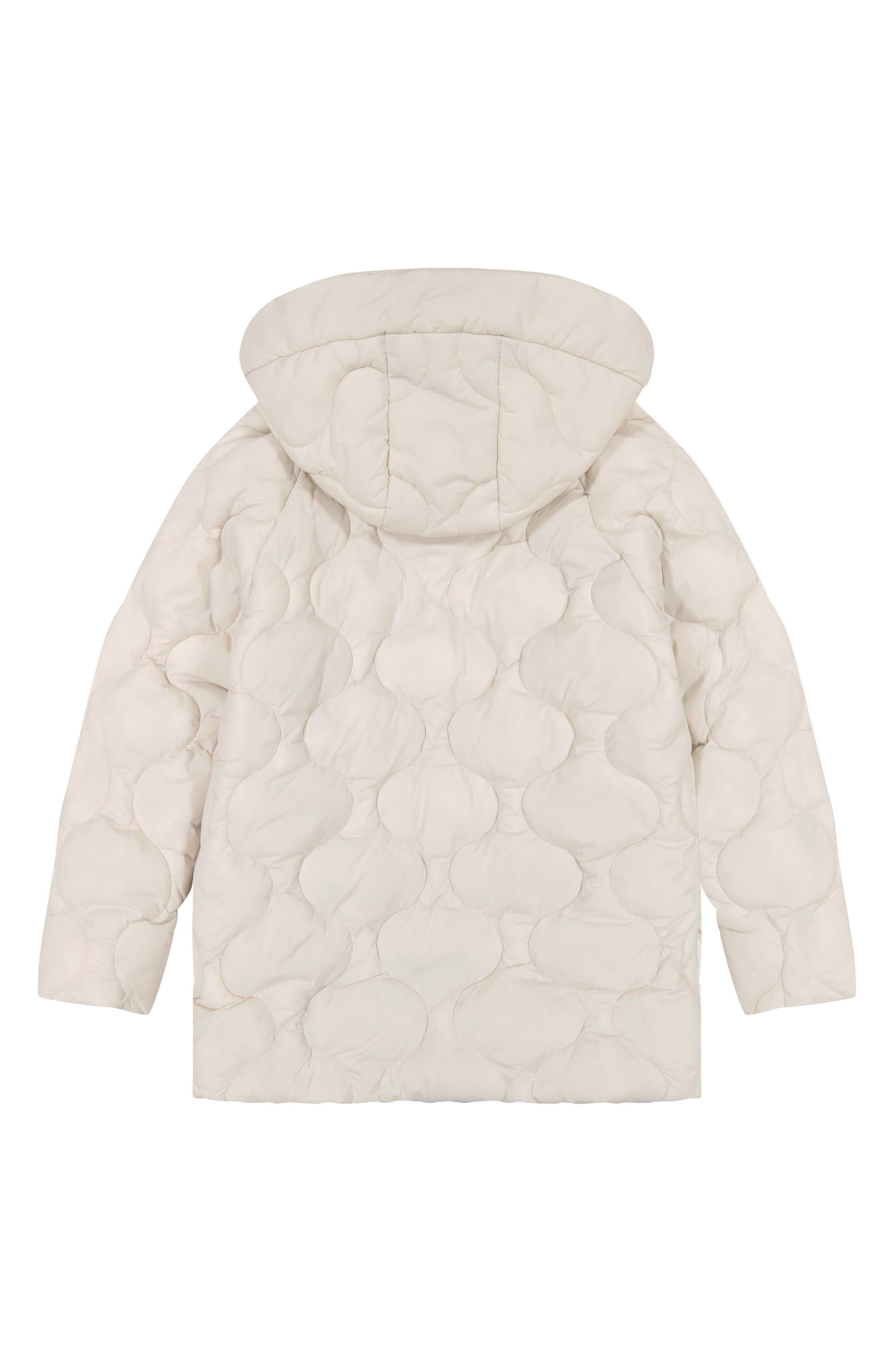 Sam Edelman Kids' Stadium Onion Quilted Jacket | Nordstromrack