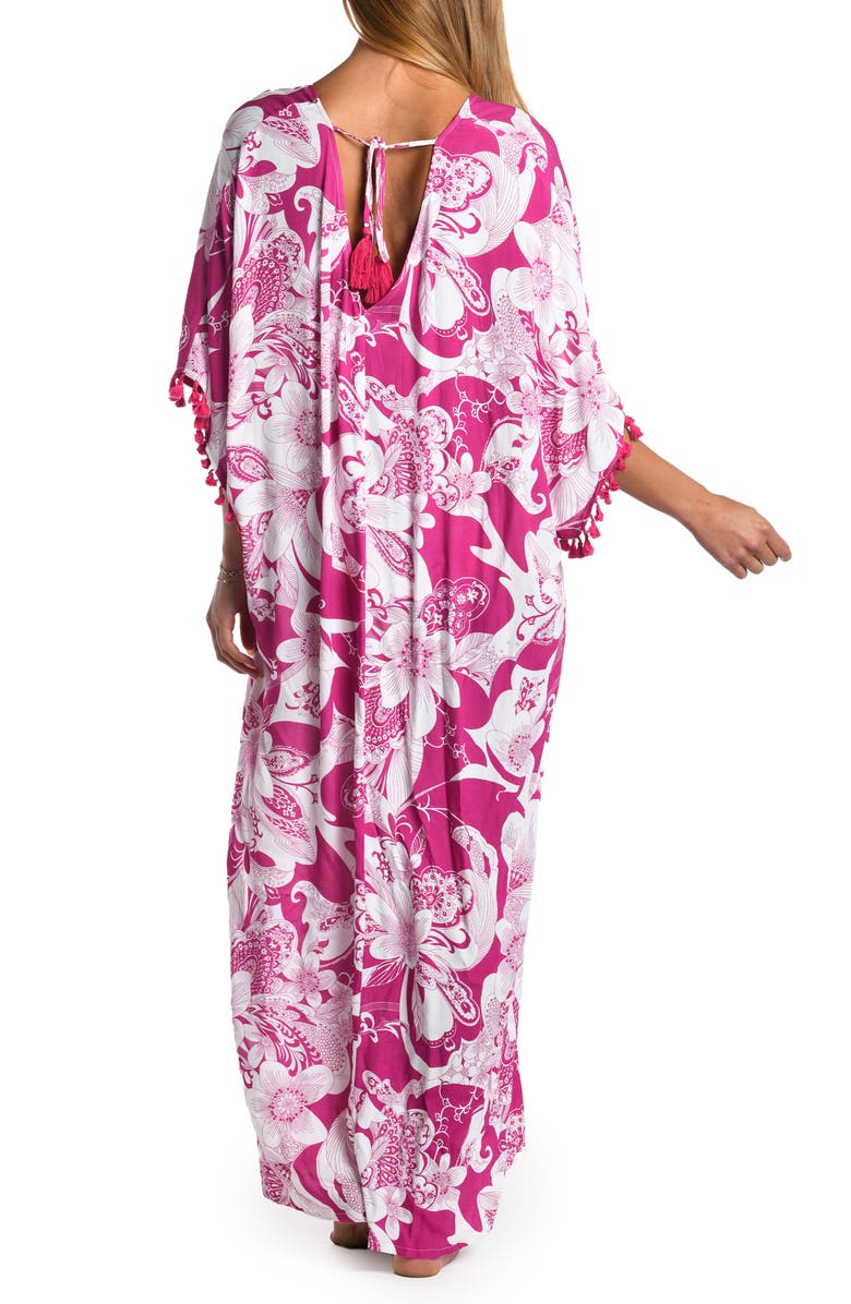 Sunshine 79 Caftan Dress | Nordstromrack