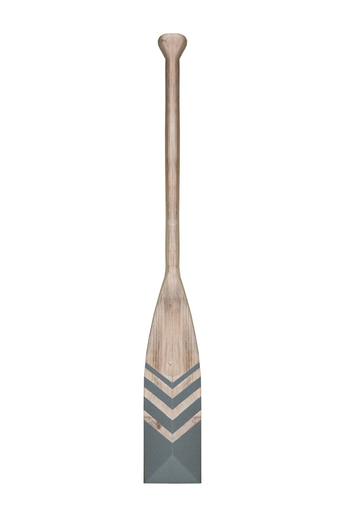 STRATTON HOME DECOR Nautical Chevron Oar Wall Decor | Nordstromrack