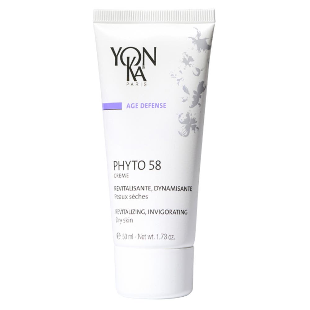 Yon-Ka Paris Phyto 58 Creme - Dry Skin 1.73oz | Nordstrom