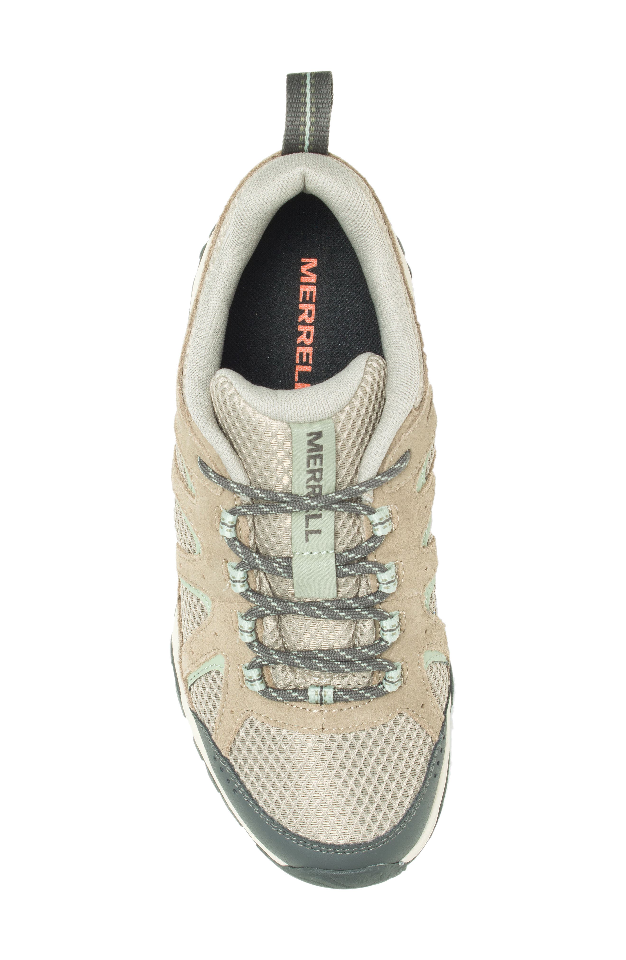 Merrell Oakcreek Waterproof Hiking Shoe (Women) | Nordstromrack