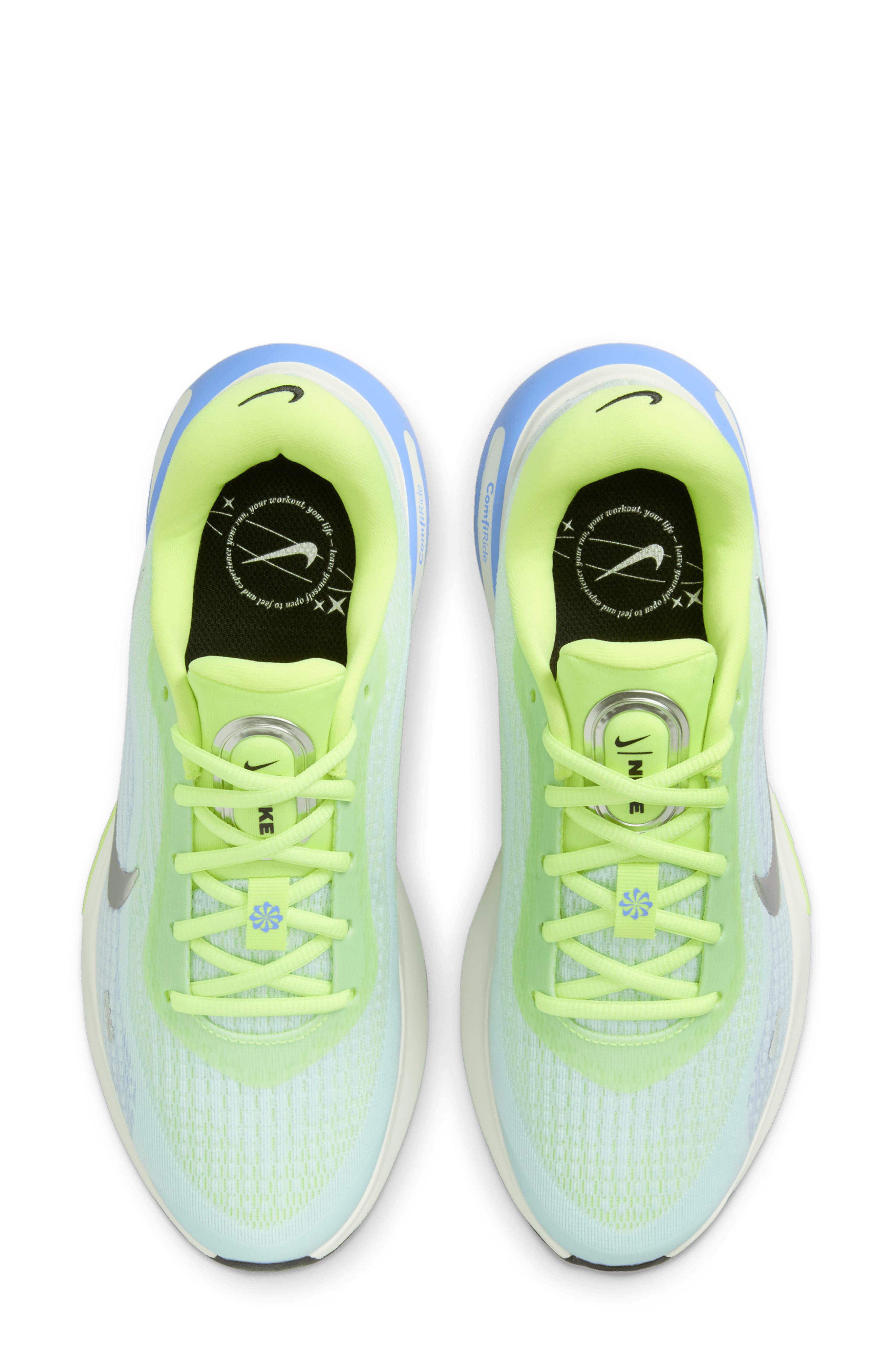 Nike Journey Road Runner Sneaker (Women) | Nordstrom