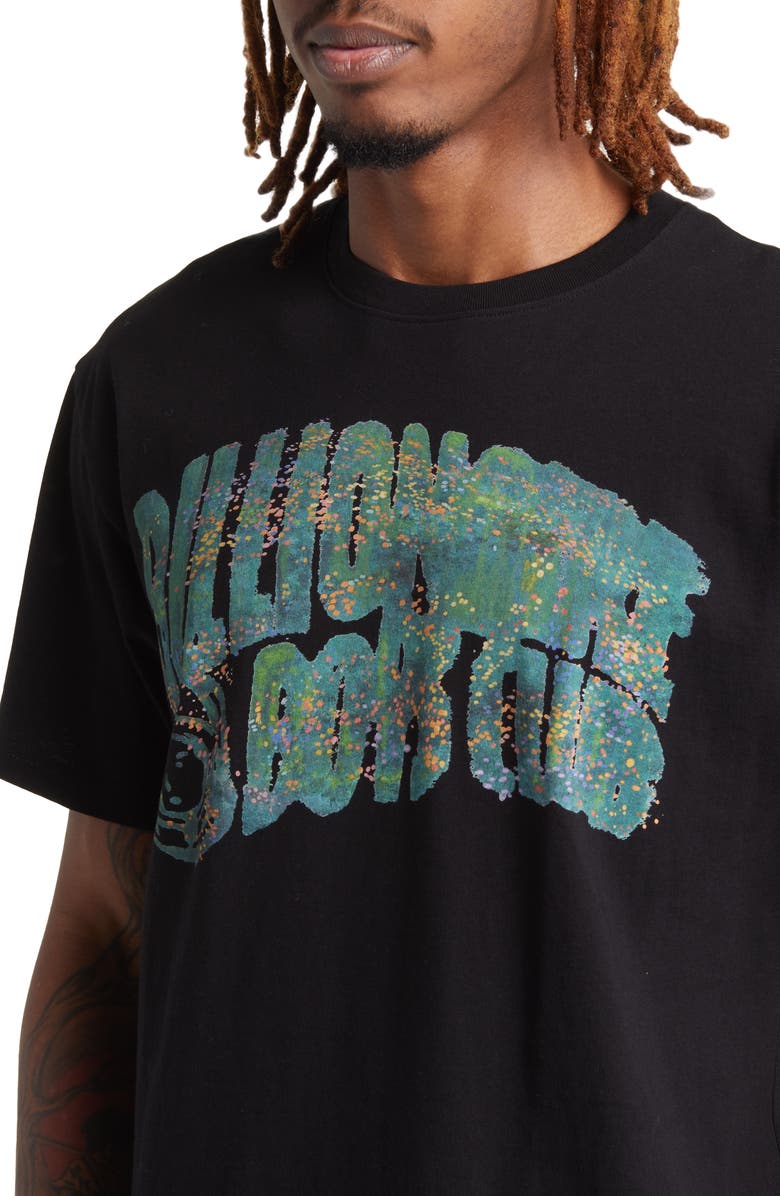Billionaire Boys Club Arch Logo Graphic T-Shirt | Nordstromrack