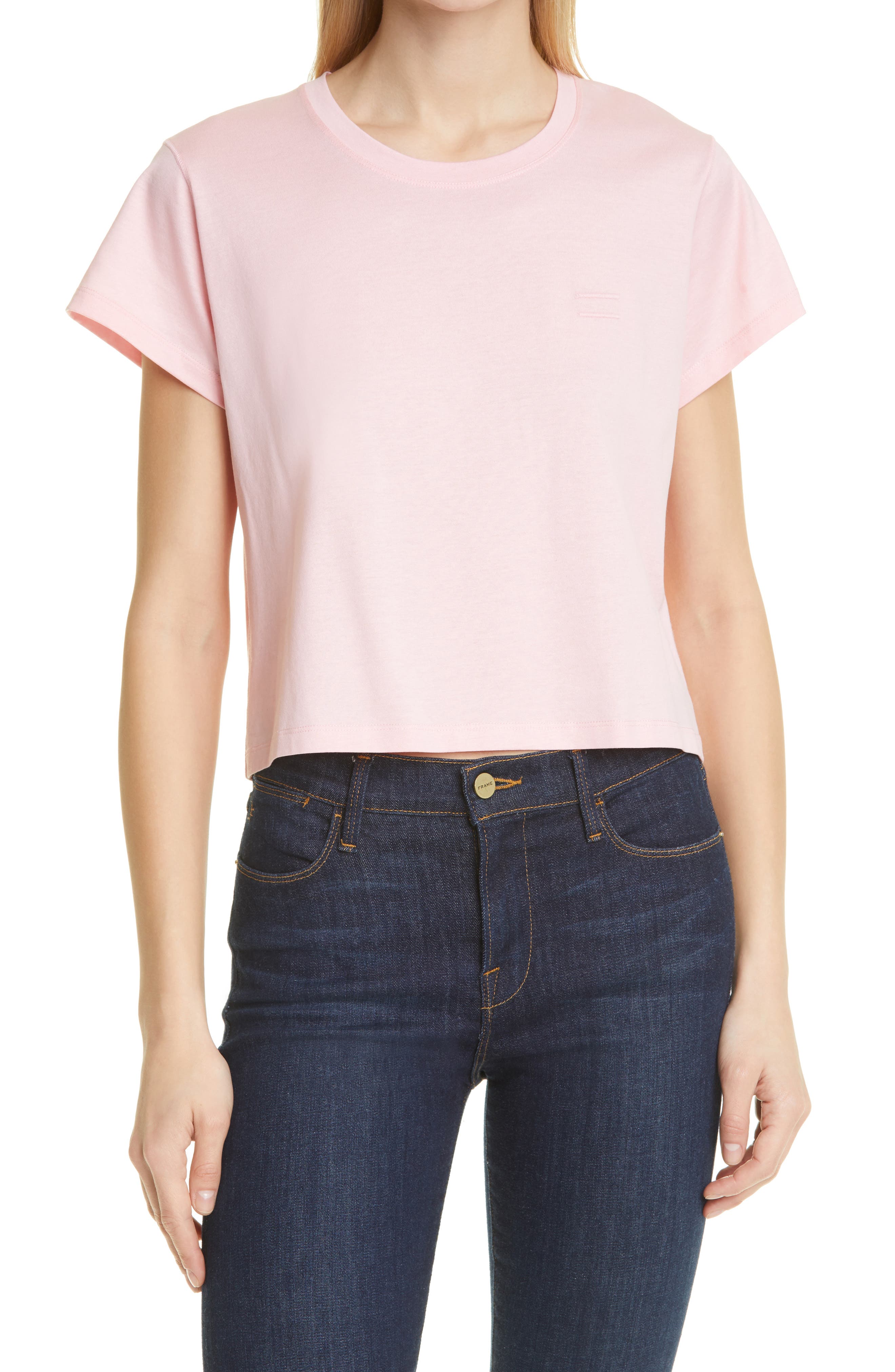 La Ligne Bartack T-Shirt | Nordstromrack