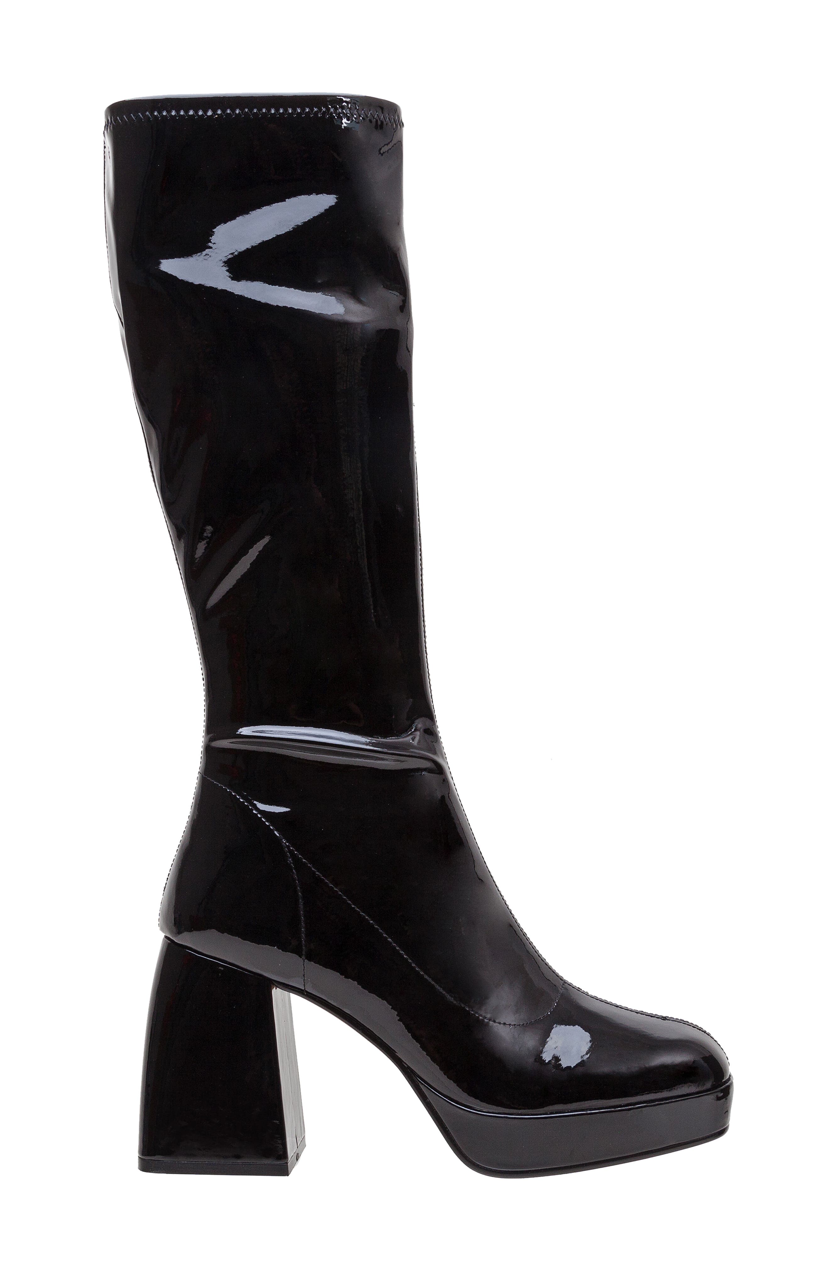 Lisa Vicky Nervy Platform Boot (Women) | Nordstromrack