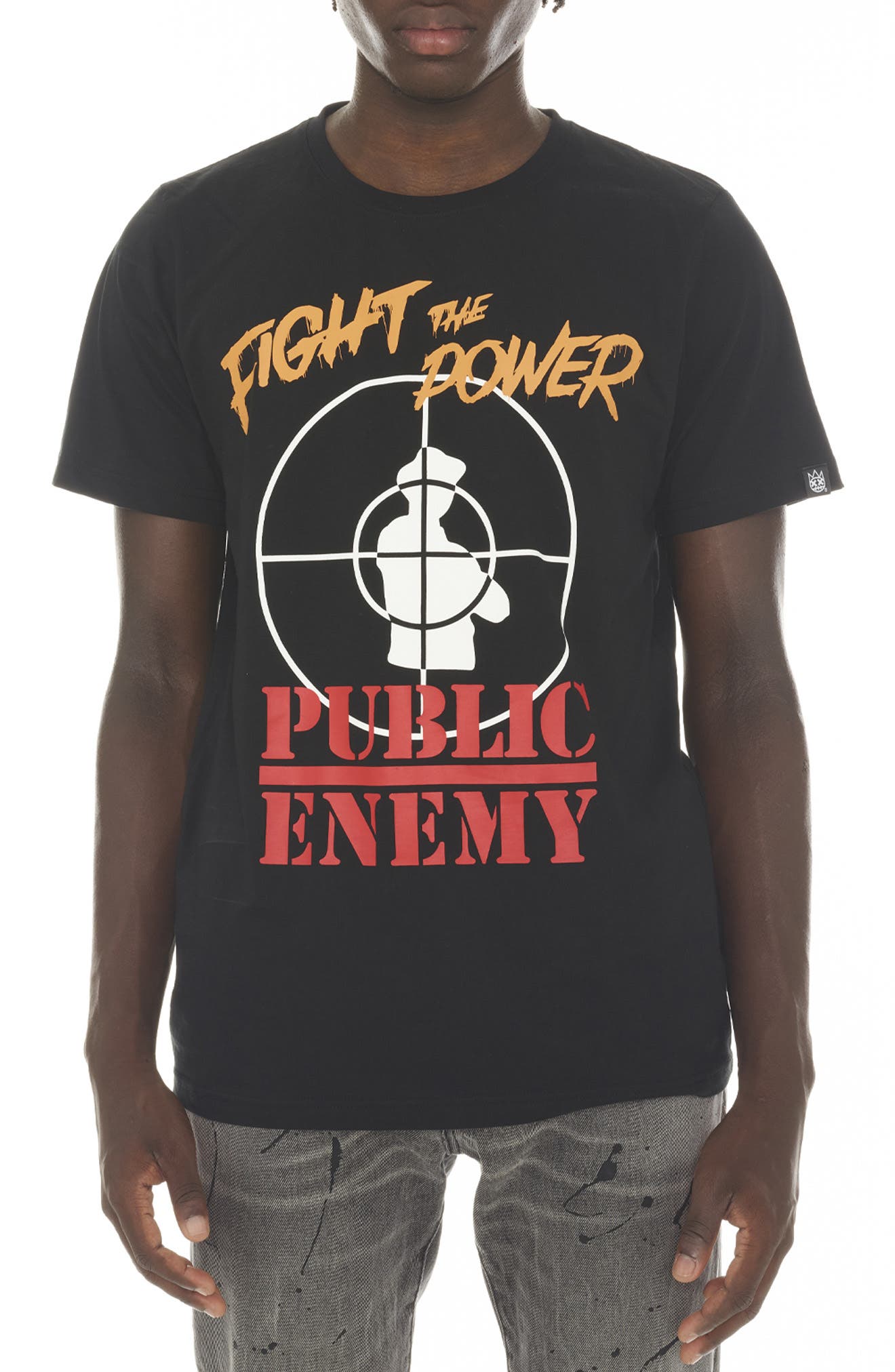 Cult of Individuality Public Enemy Graphic Tee | Nordstromrack