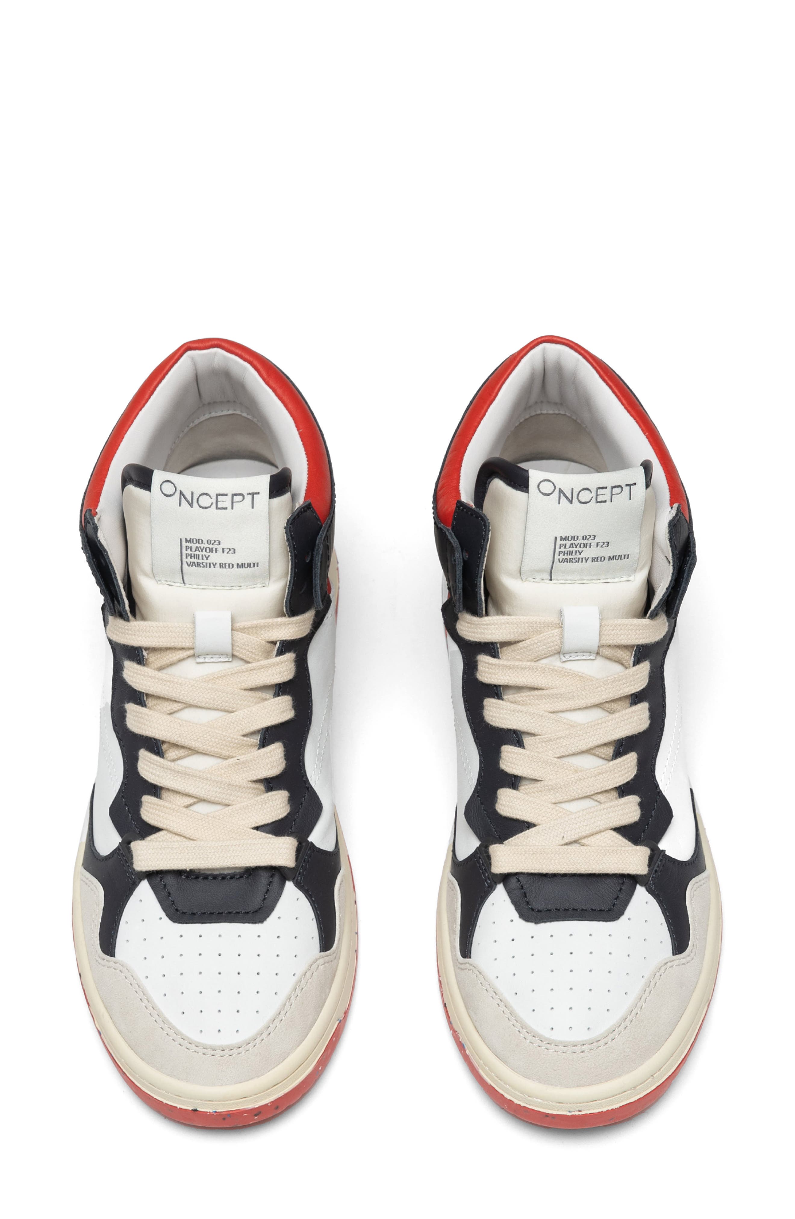 Oncept Philly High-Top Sneaker (Women) | Nordstromrack