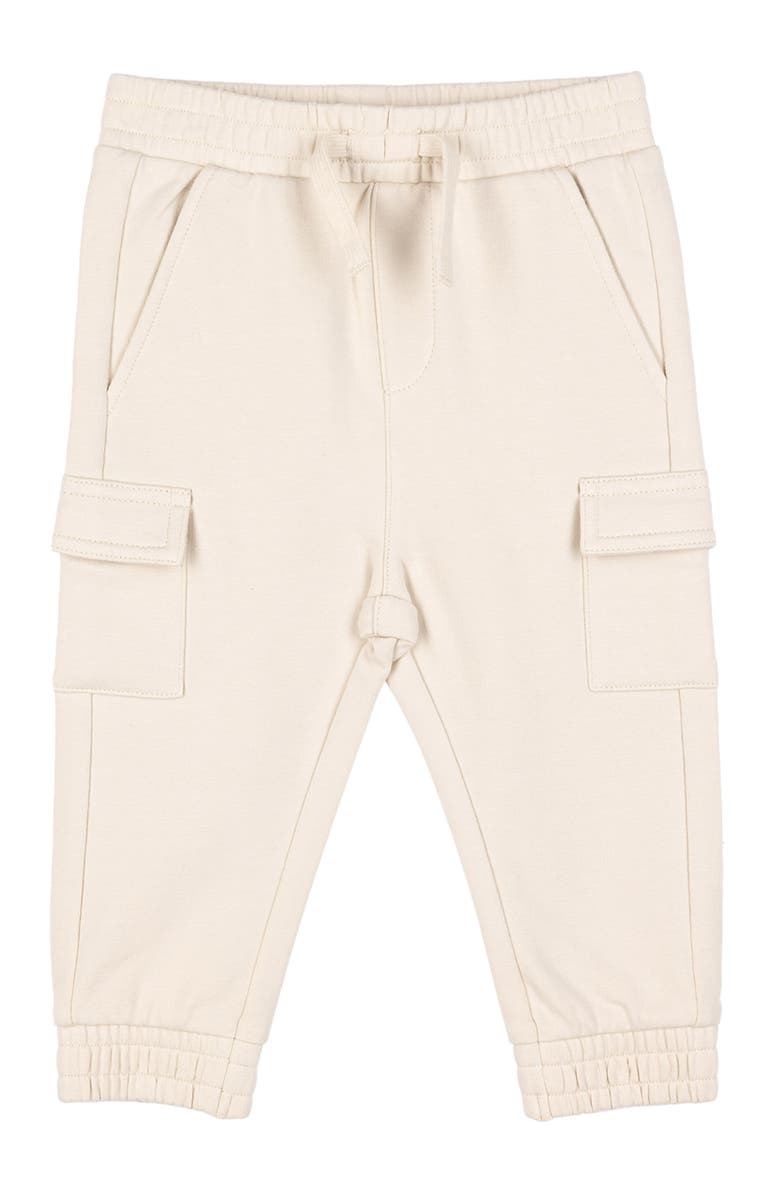 MILES THE LABEL Cargo Knit Pants | Nordstromrack