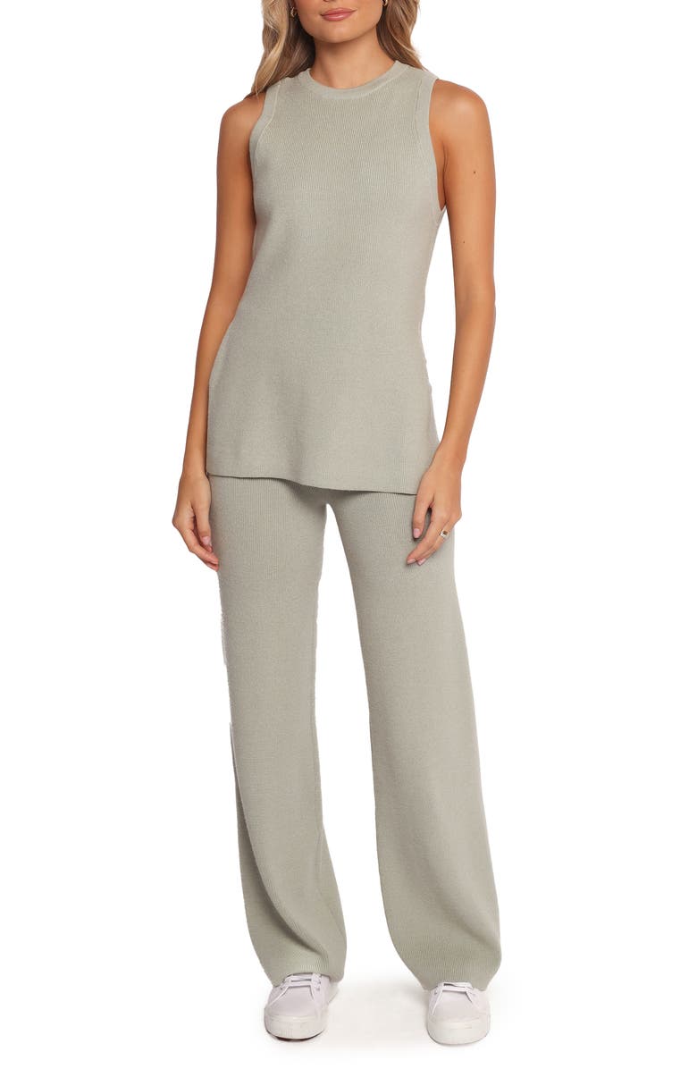 Petal & Pup Ellory Sweater Tank & Pants Set | Nordstromrack