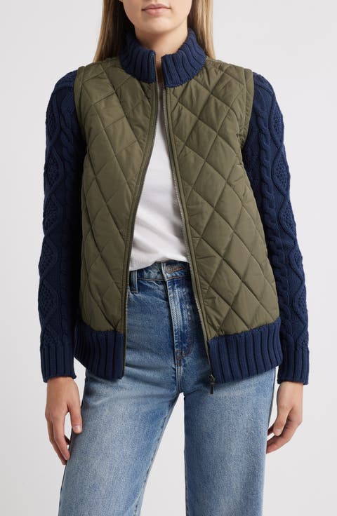 Women's Quilted Jackets | Nordstrom