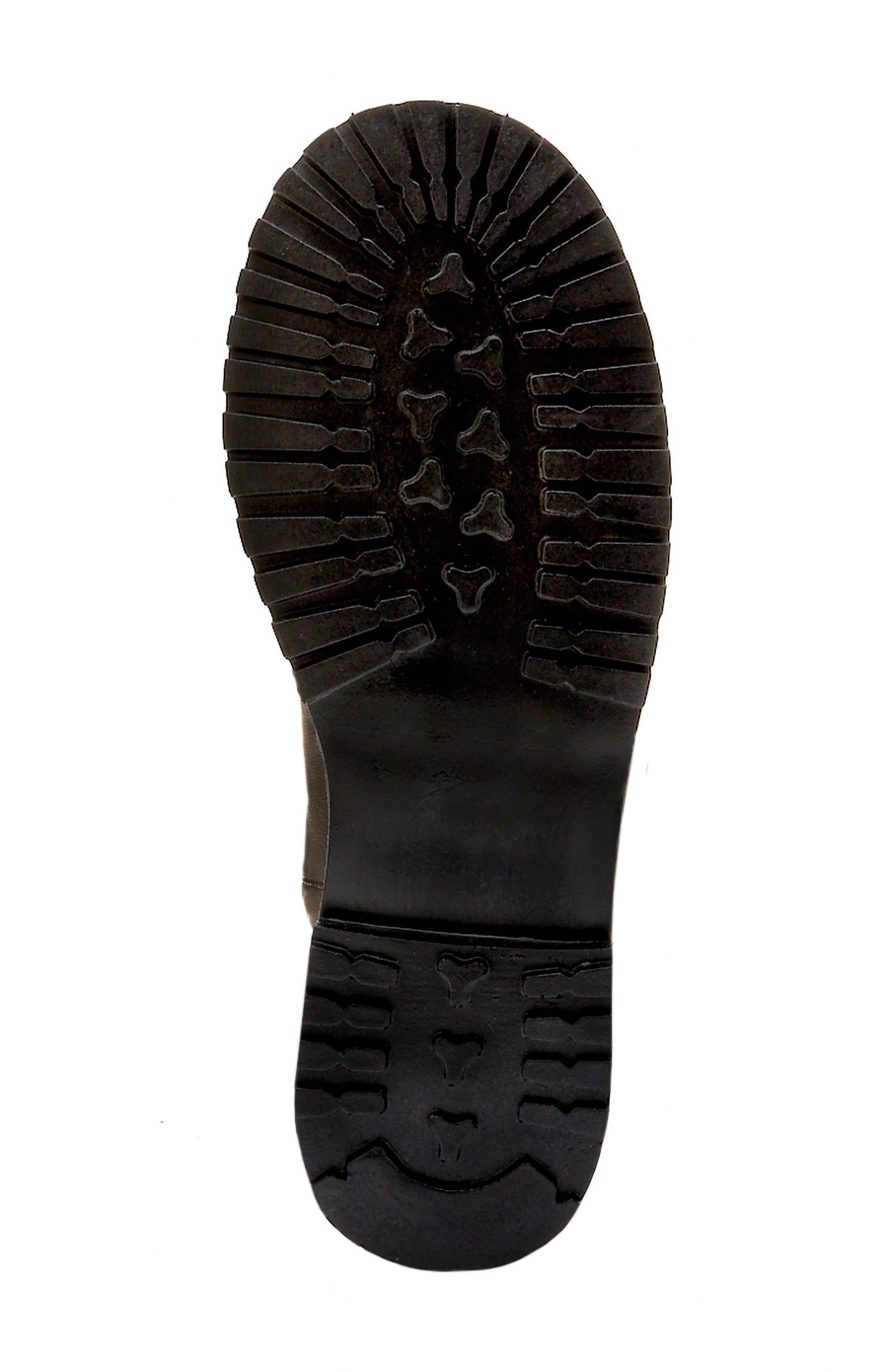 Matisse Adele Knee High Platform Boot (Women) | Nordstromrack
