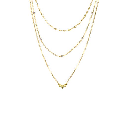 Delicate Necklaces | Nordstrom