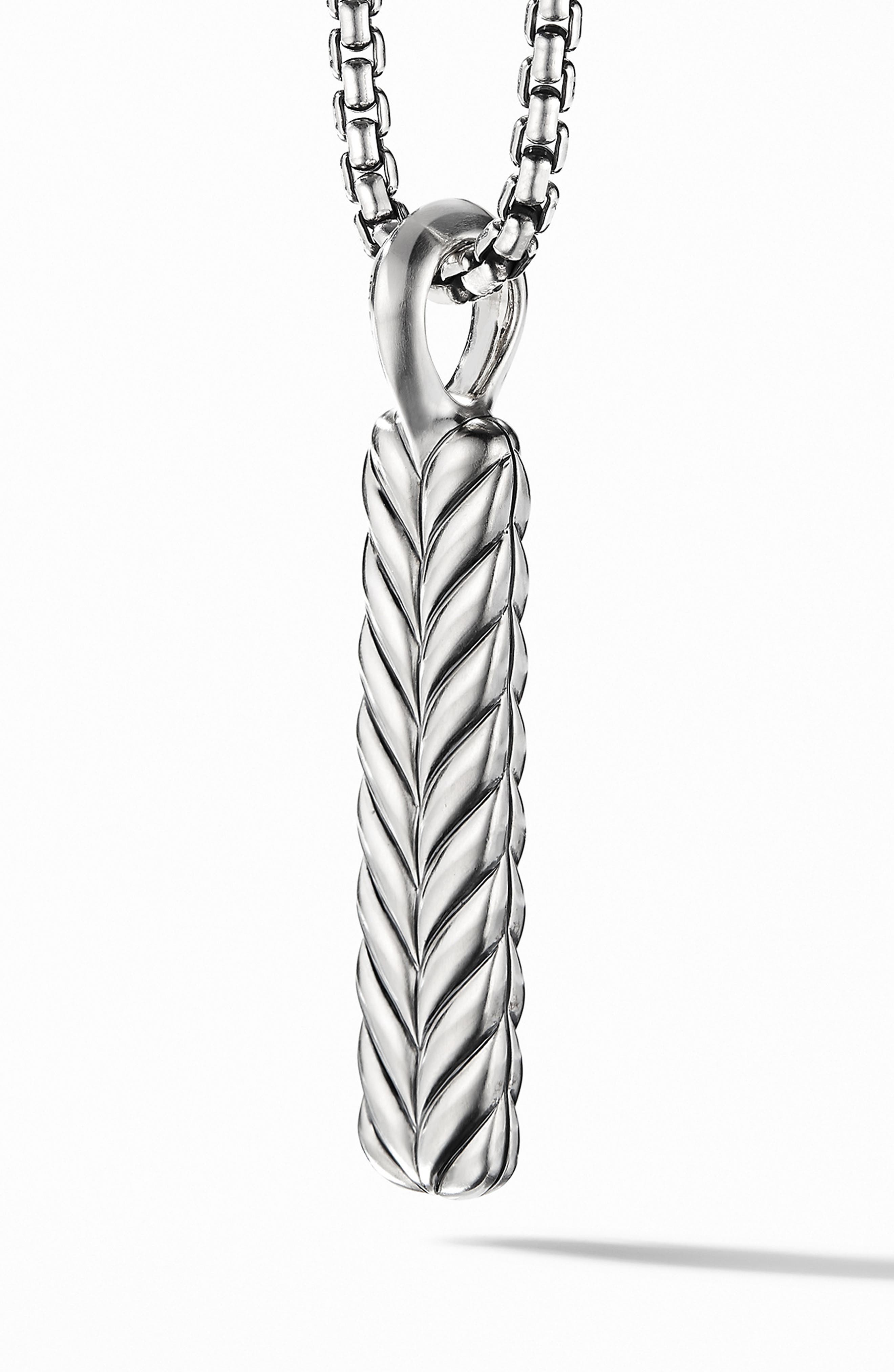 David Yurman Chevron Ingot Tag | Nordstrom