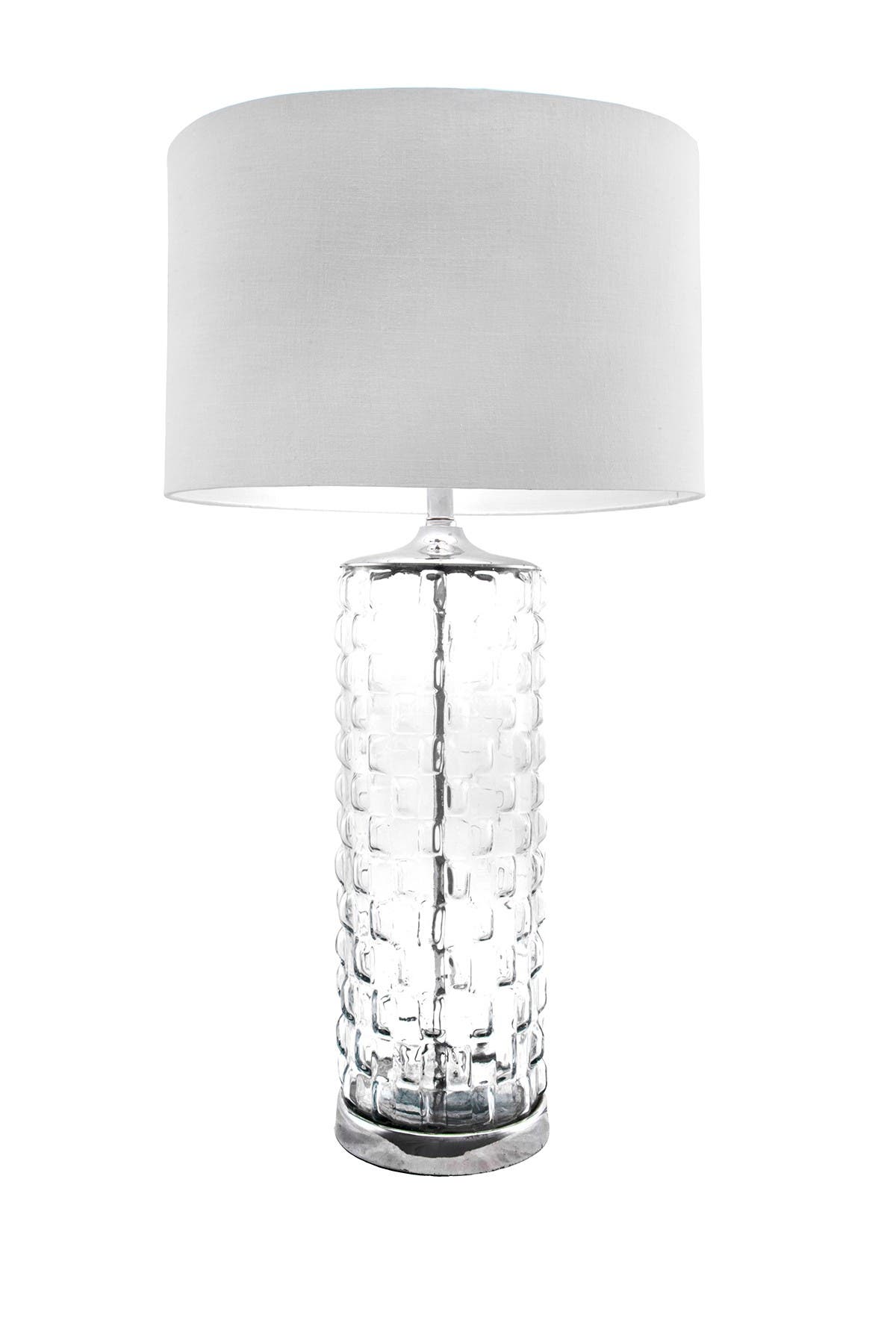 NULOOM Clear Moore Glass 15" Table Lamp | Nordstromrack