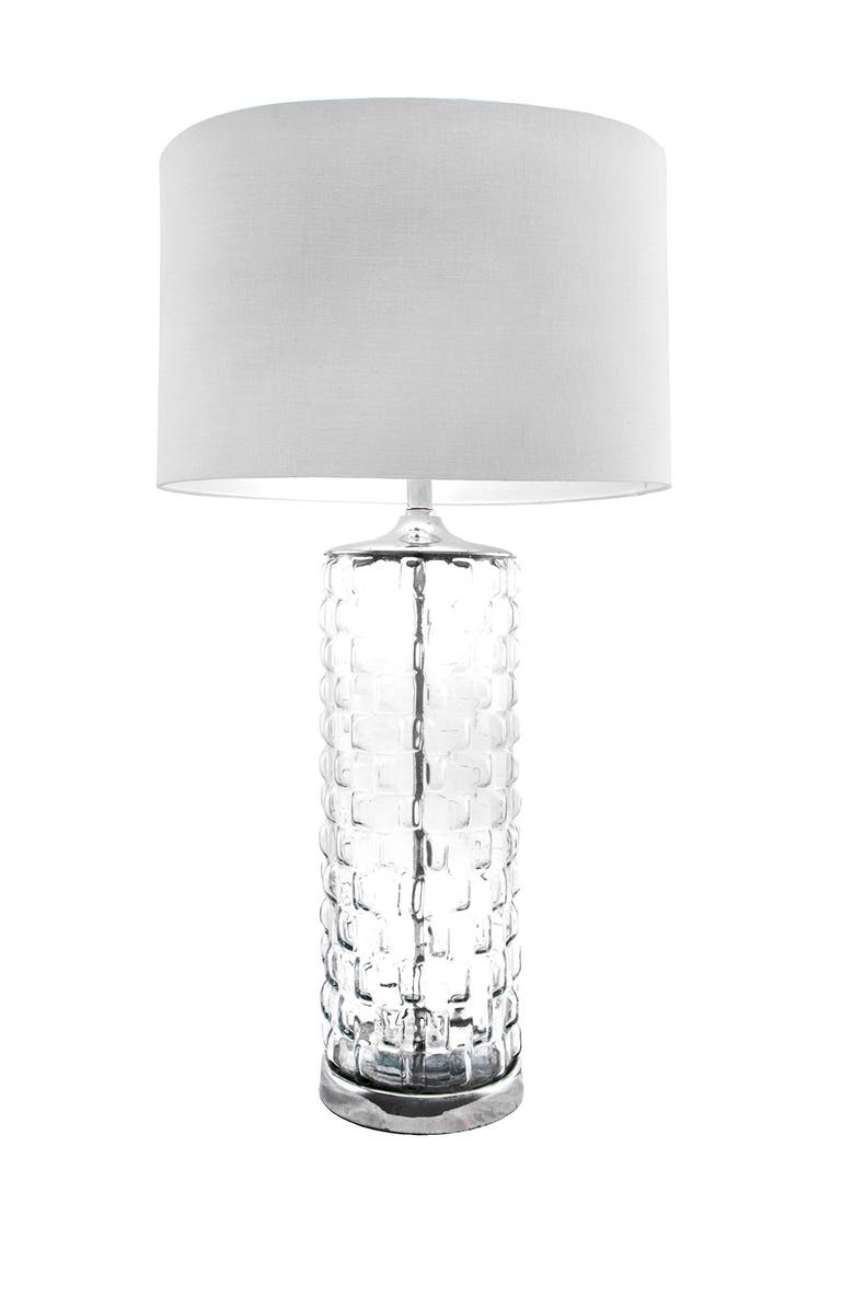 NULOOM Clear Moore Glass 15" Table Lamp | Nordstromrack
