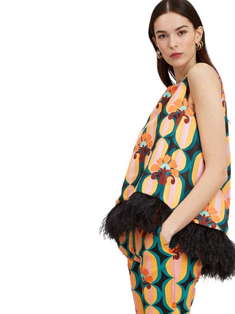 Women's Trapeze & Swing Tops | Nordstrom