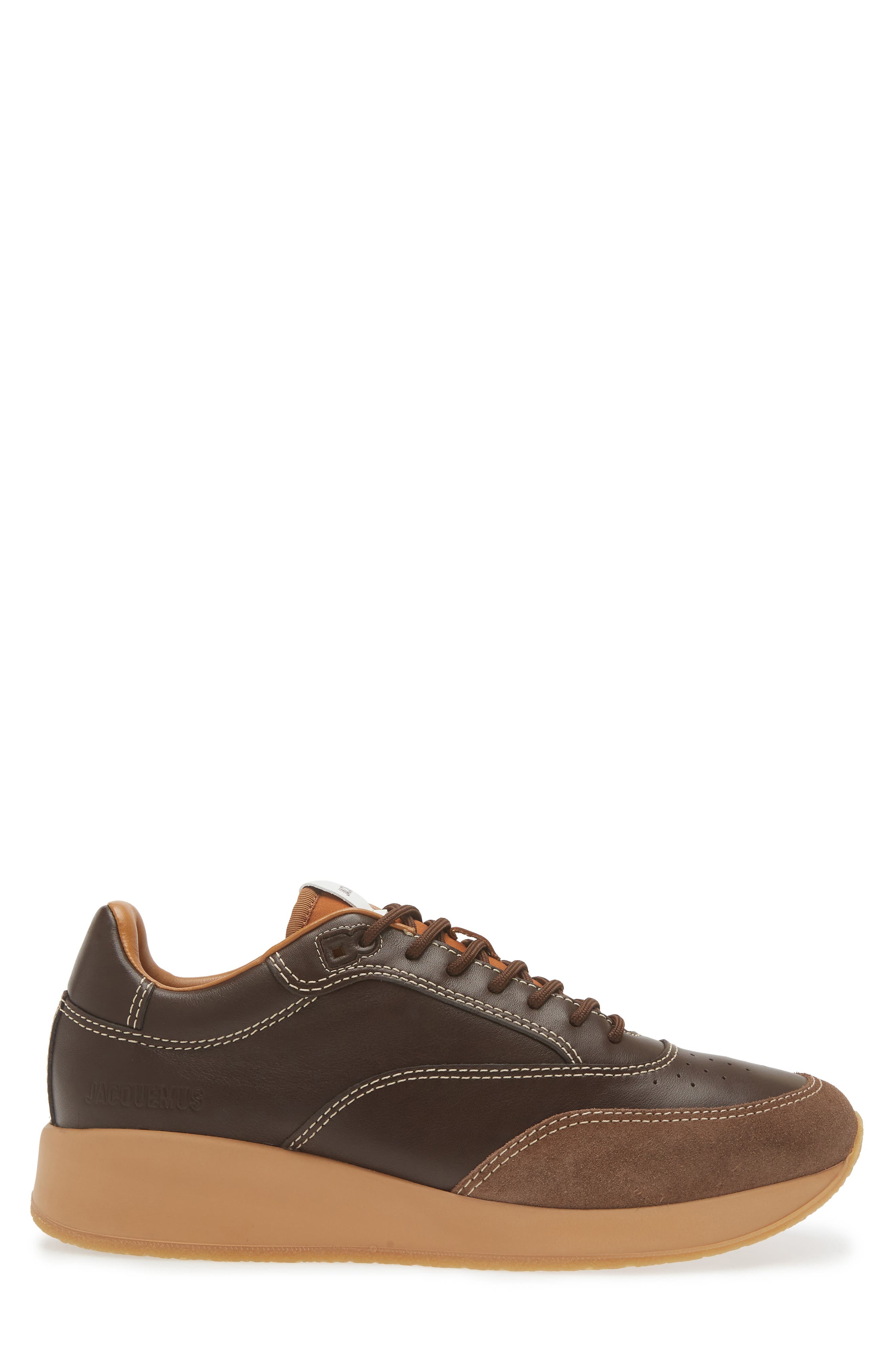 Jacquemus La Daddy Sneaker (Men) | Nordstromrack