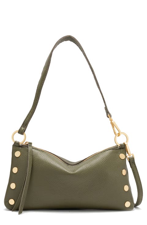 Green Handbags, Purses & Wallets for Women | Nordstrom