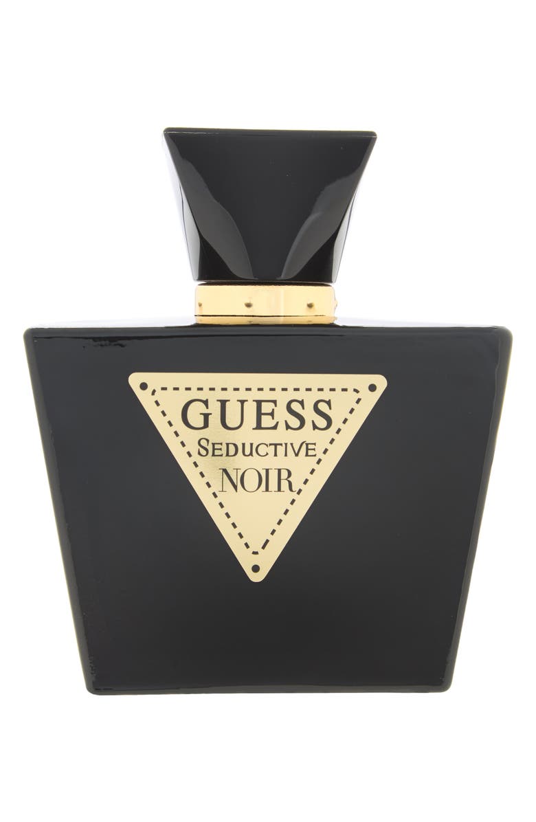 GUESS Seductive Noir Eau de Toilette | Nordstromrack