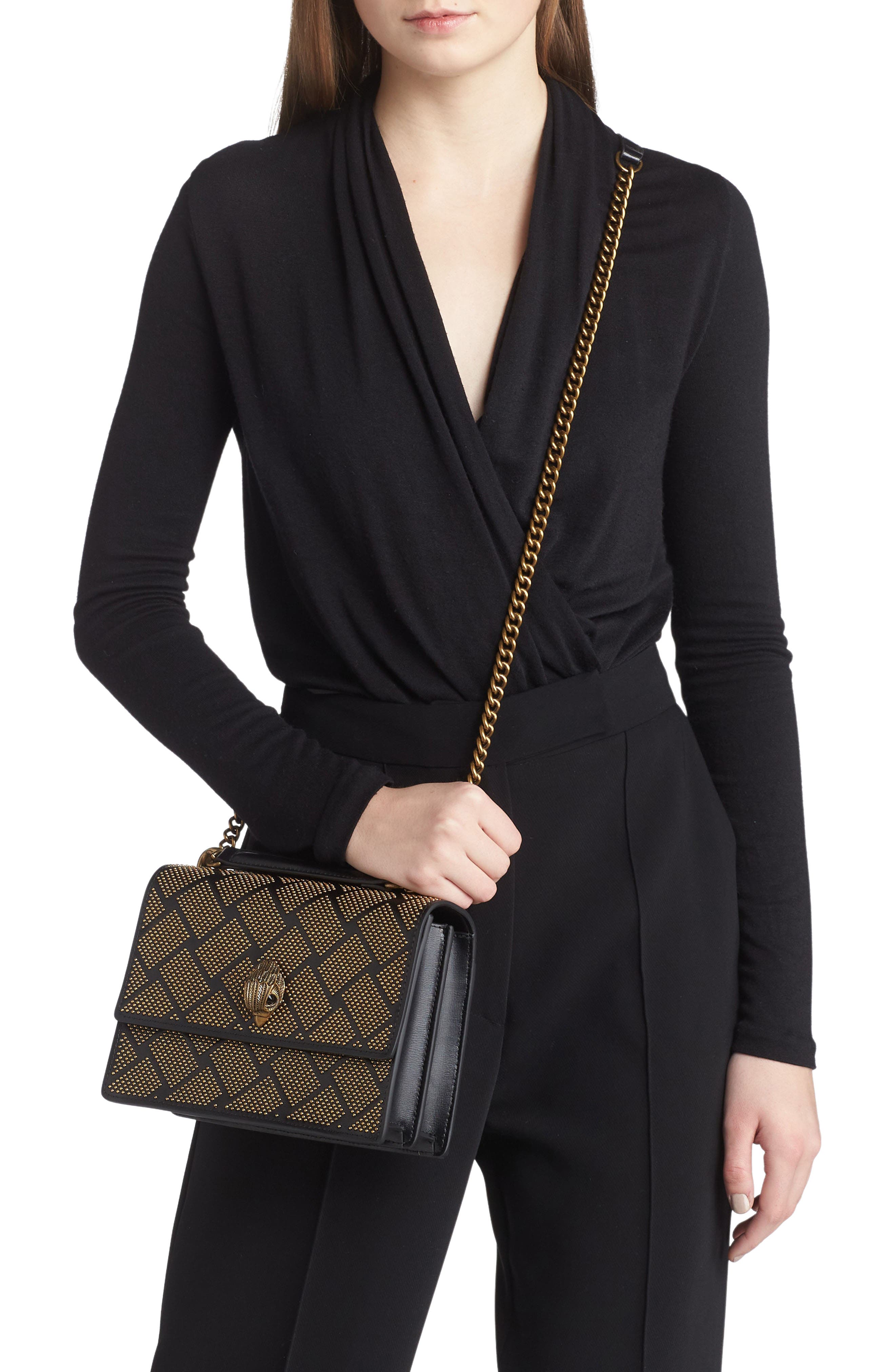 Kurt Geiger London Shoreditch Embellished Crossbody Bag | Nordstromrack