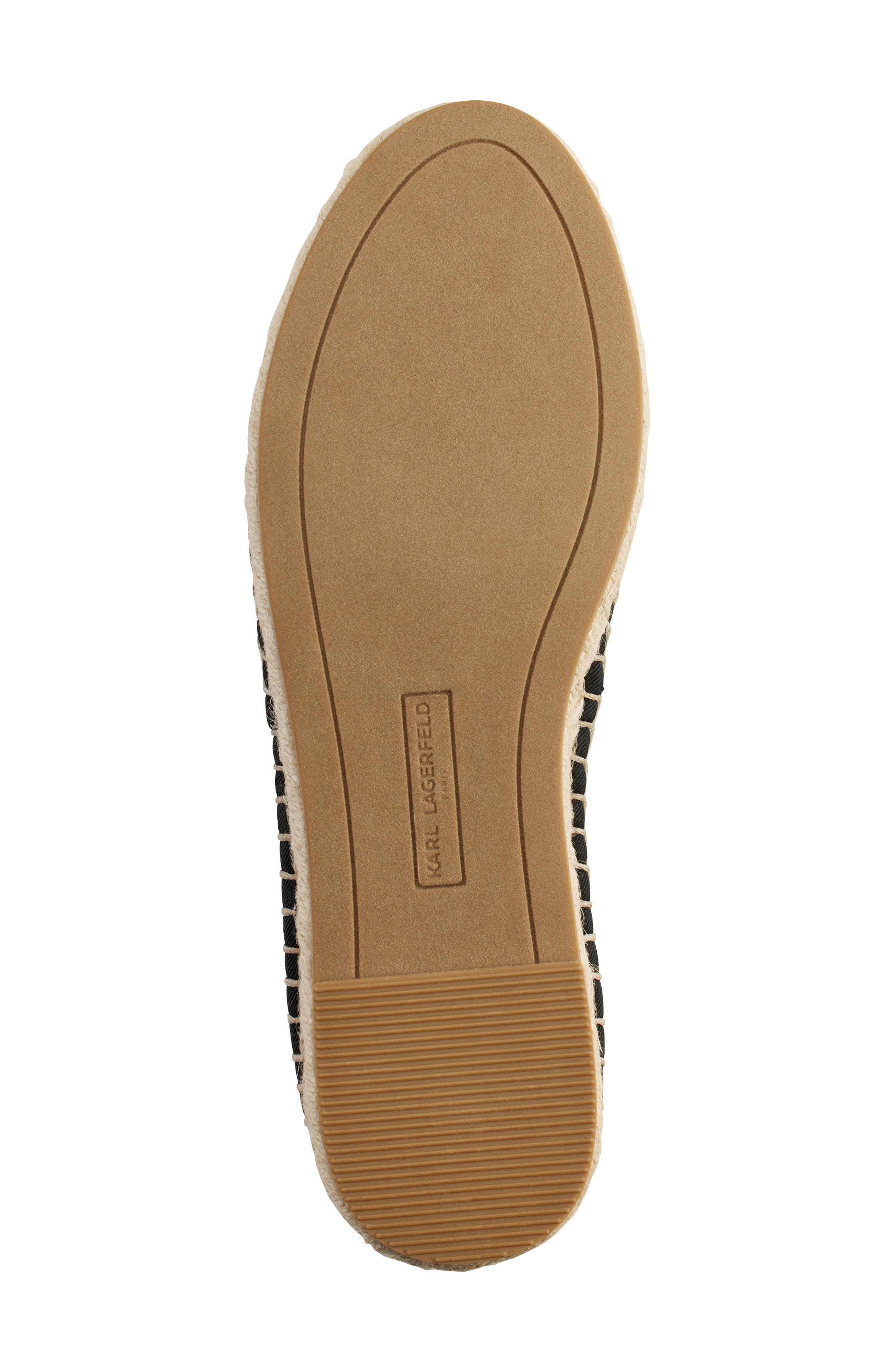 KARL LAGERFELD PARIS Margo Espadrille (Women) | Nordstromrack