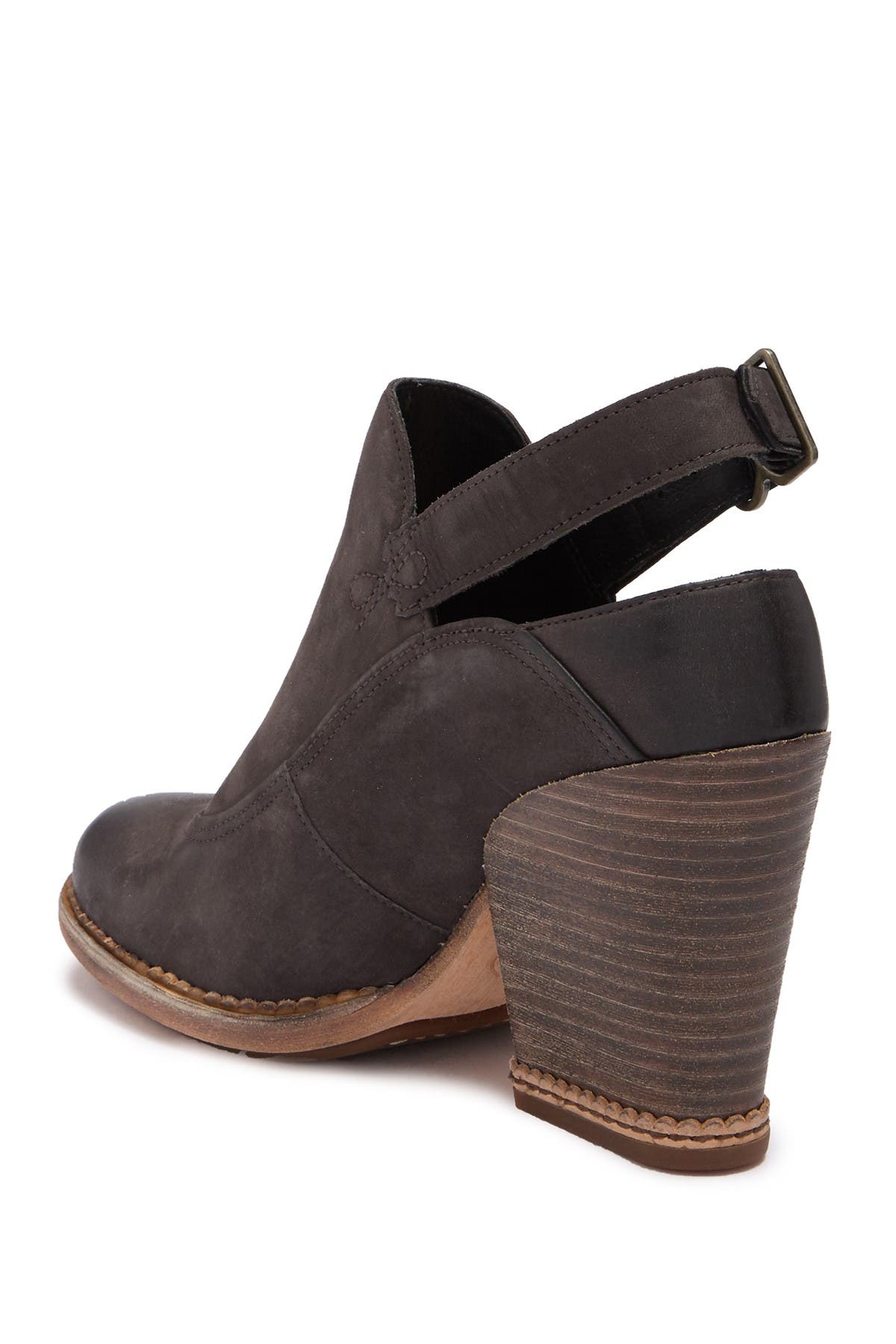 Timberland Marge Slingback Bootie | Nordstromrack