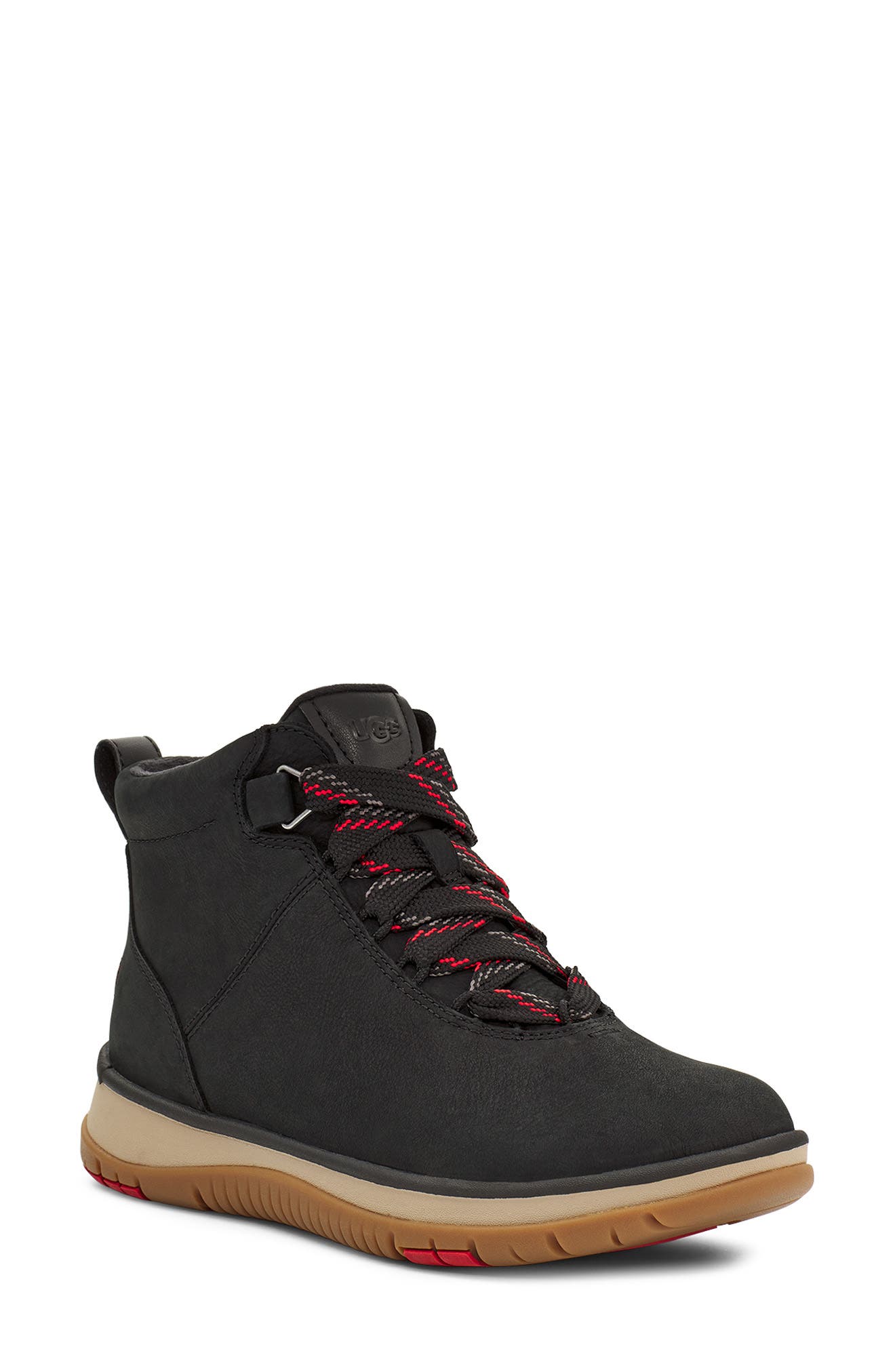 UGG® Lakesider Ankle Sneaker | Nordstrom