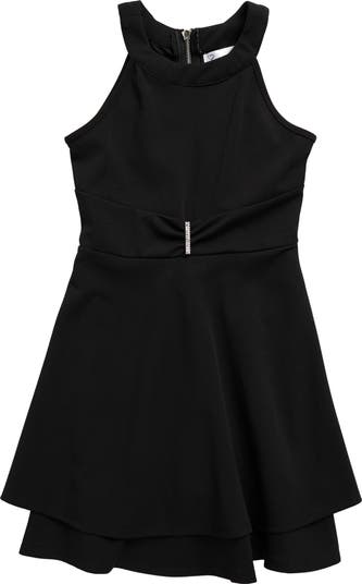 LNL Kids' Double Skirt Dress | Nordstromrack