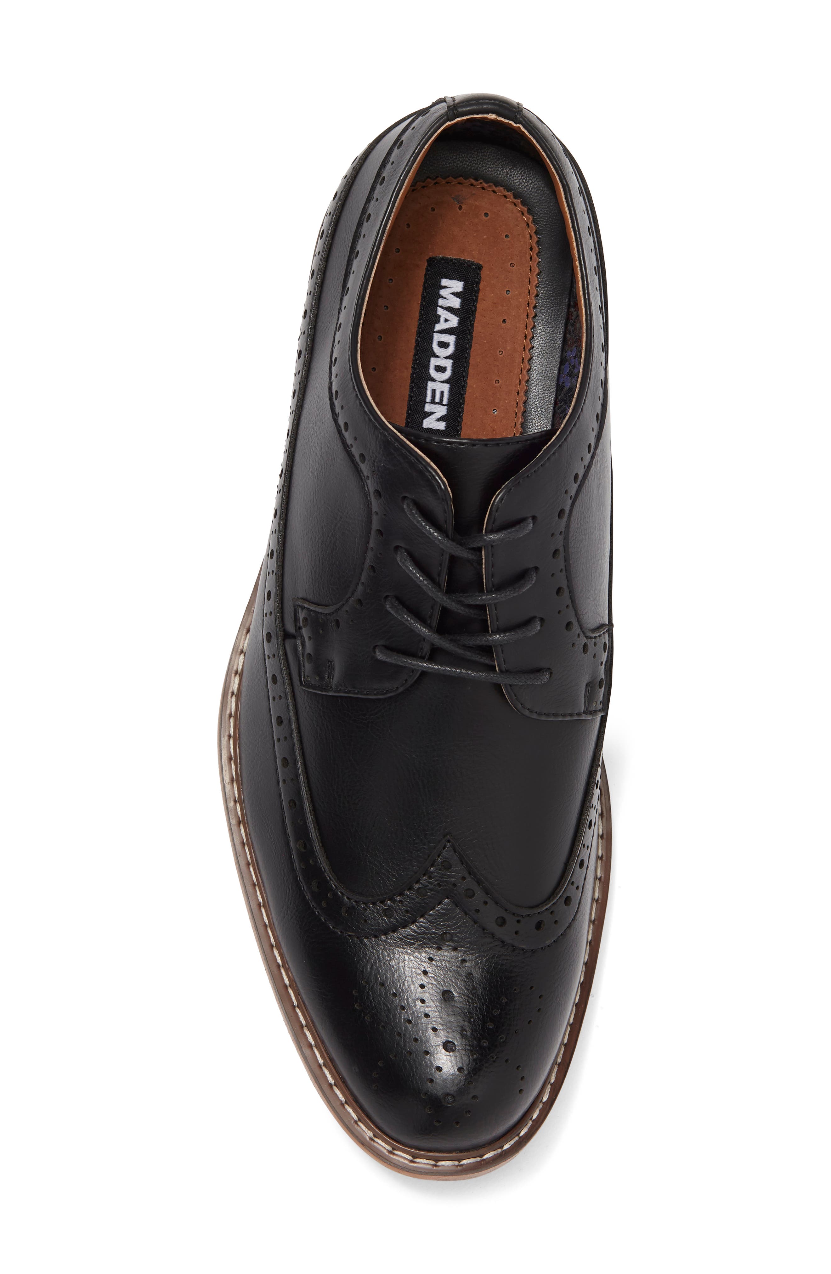 MADDEN Alvaro Wingtip Derby (Men) | Nordstromrack