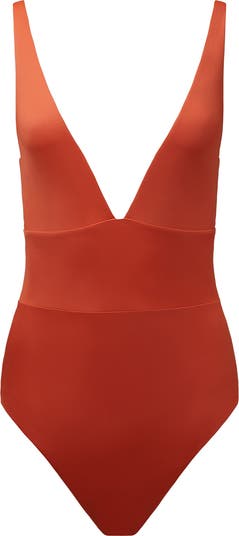 Onia Iris One-Piece Swimsuit | Nordstromrack
