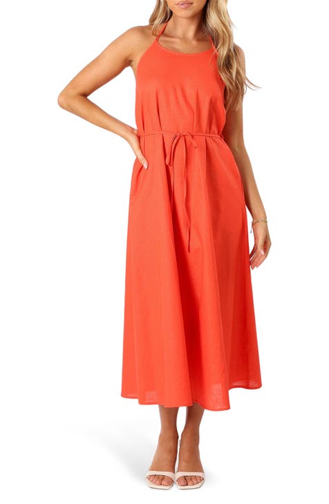 Halter Sundresses & Summer Dresses for Women | Nordstrom Rack