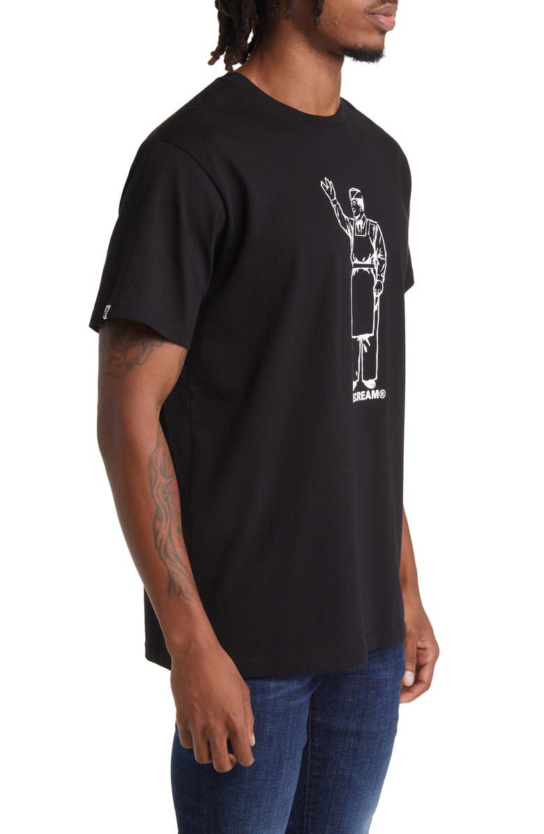ICECREAM The Ice Cream Man Graphic T-Shirt | Nordstrom