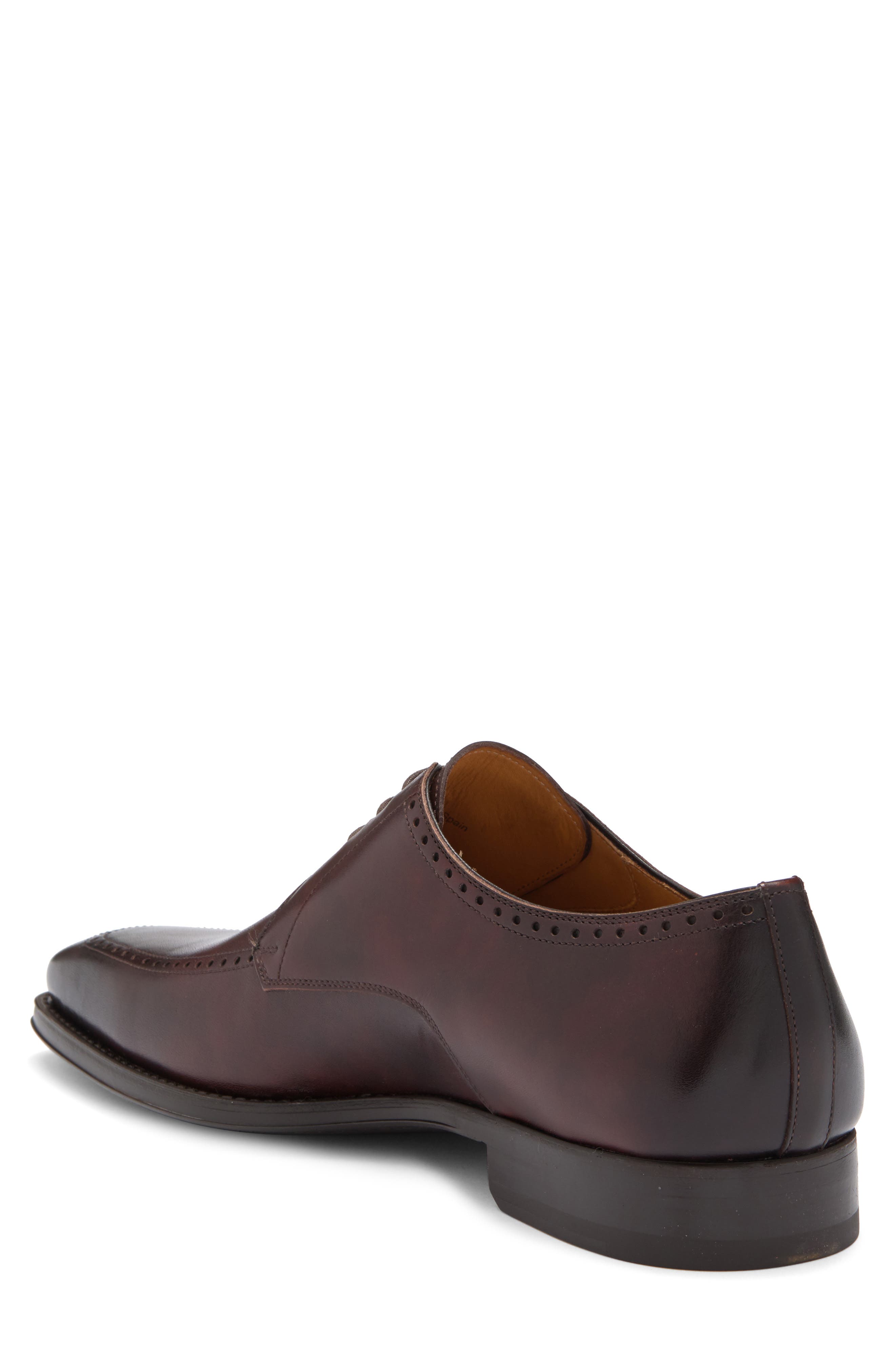 Magnanni Helios Apron Toe Derby (Men) | Nordstromrack