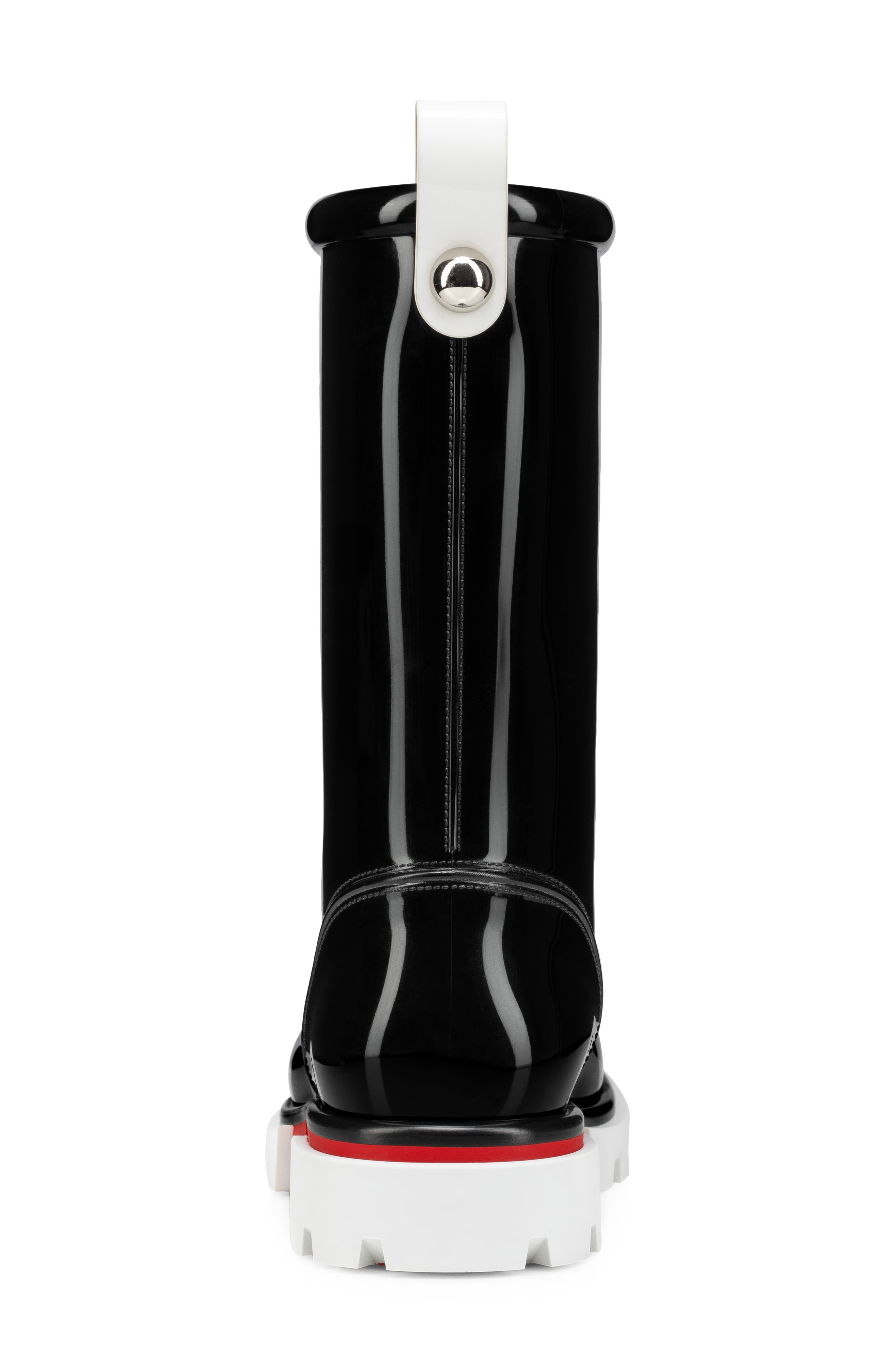 Christian Louboutin Toy Waterproof Rain Boot | Nordstromrack