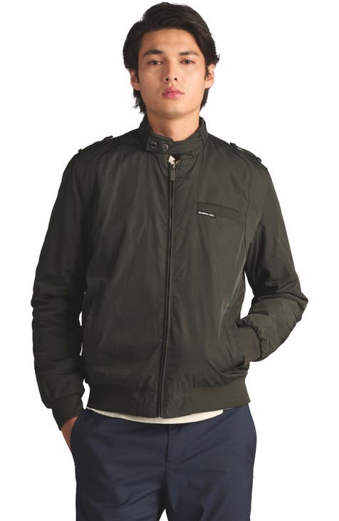 Men's Big & Tall Jackets & Coats | Nordstrom